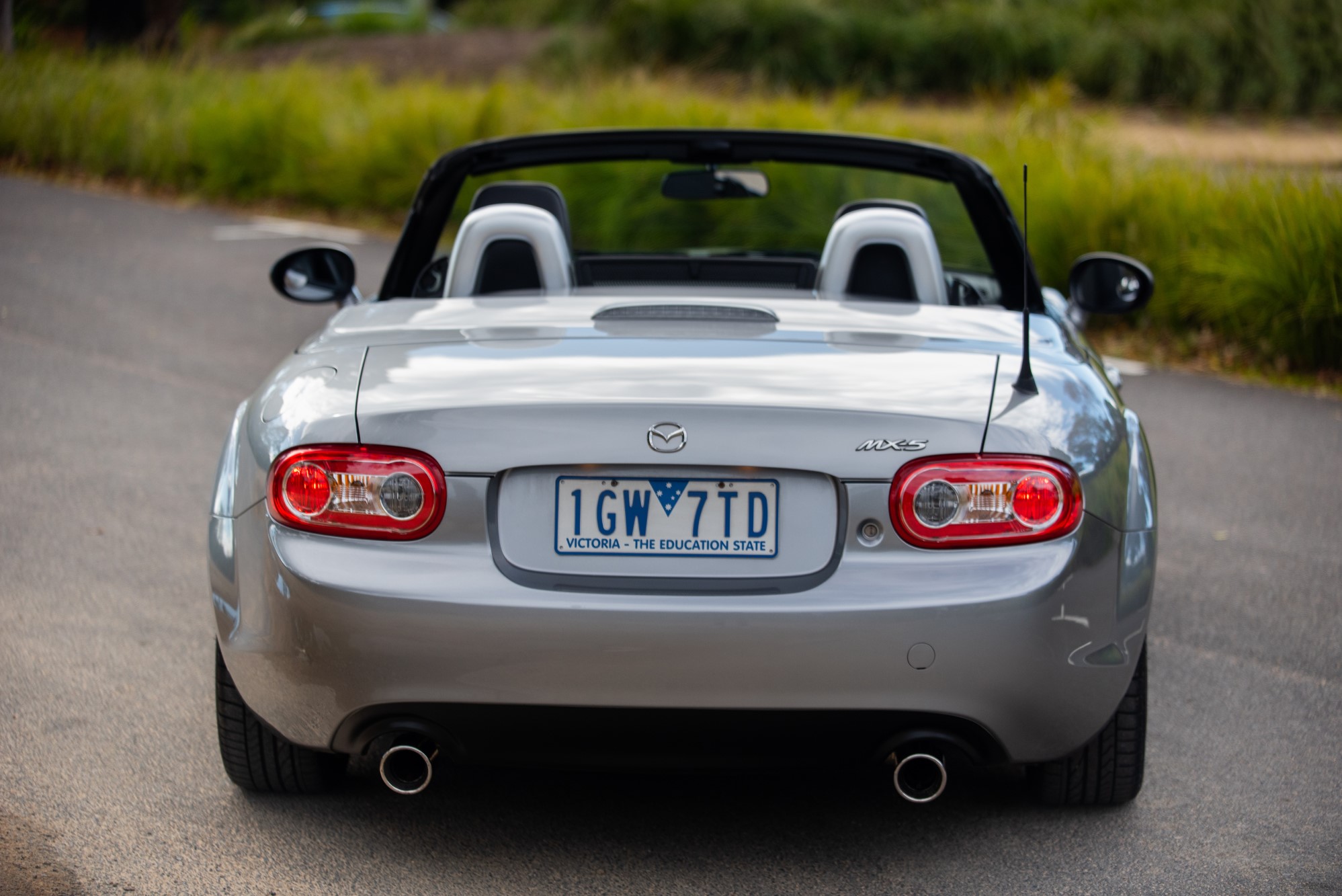 2010 MAZDA MX-5 (NC2) ROADSTER for sale by auction in Canterbury ...