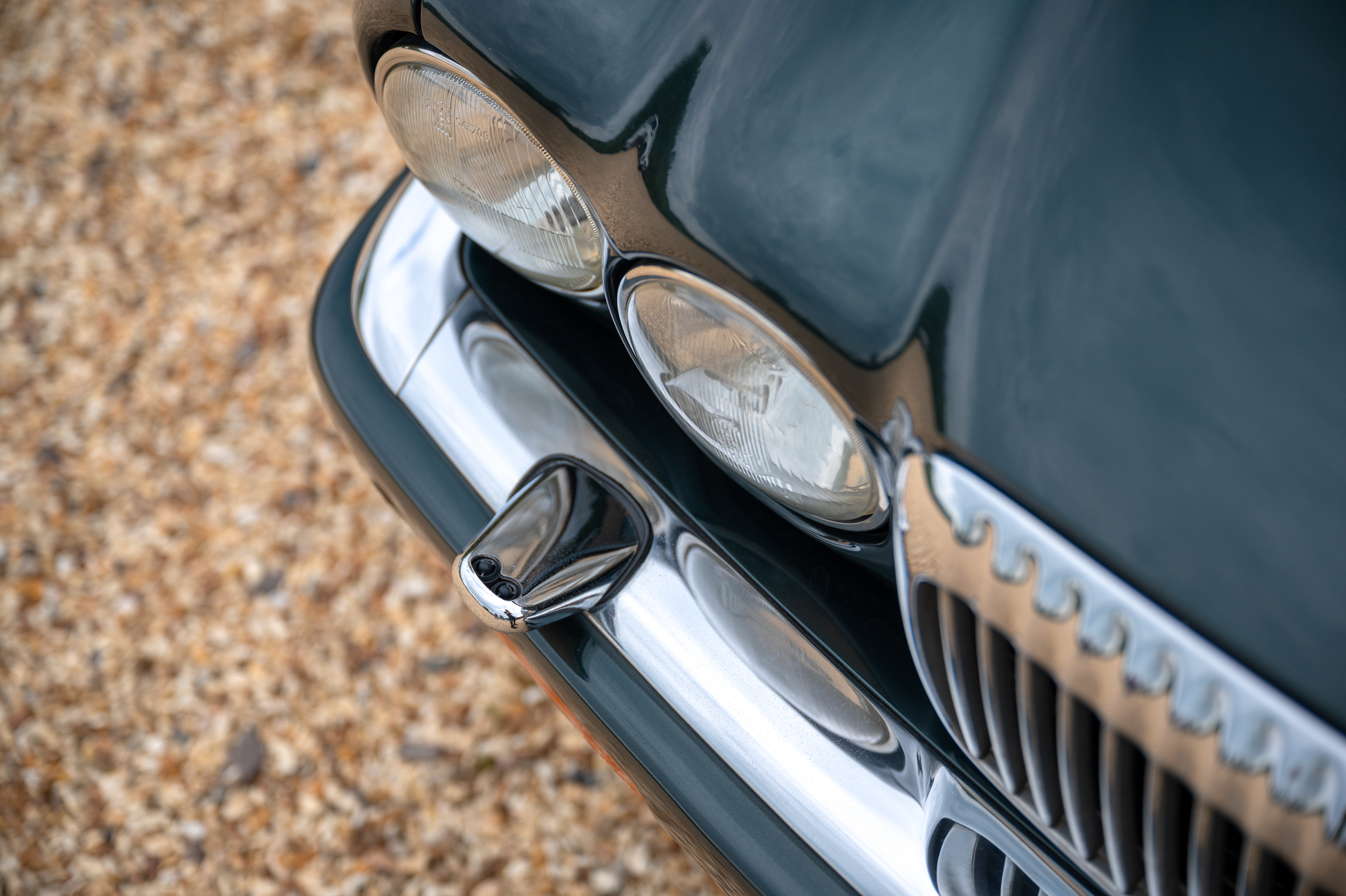 1996 DAIMLER CENTURY