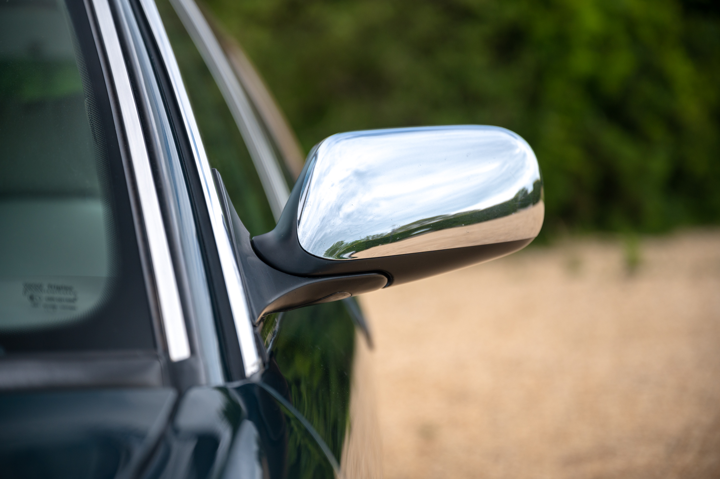 1996 DAIMLER CENTURY