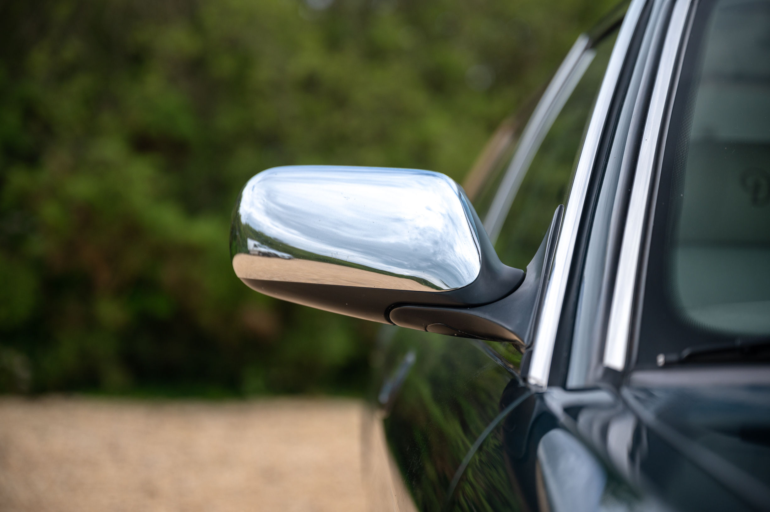 1996 DAIMLER CENTURY