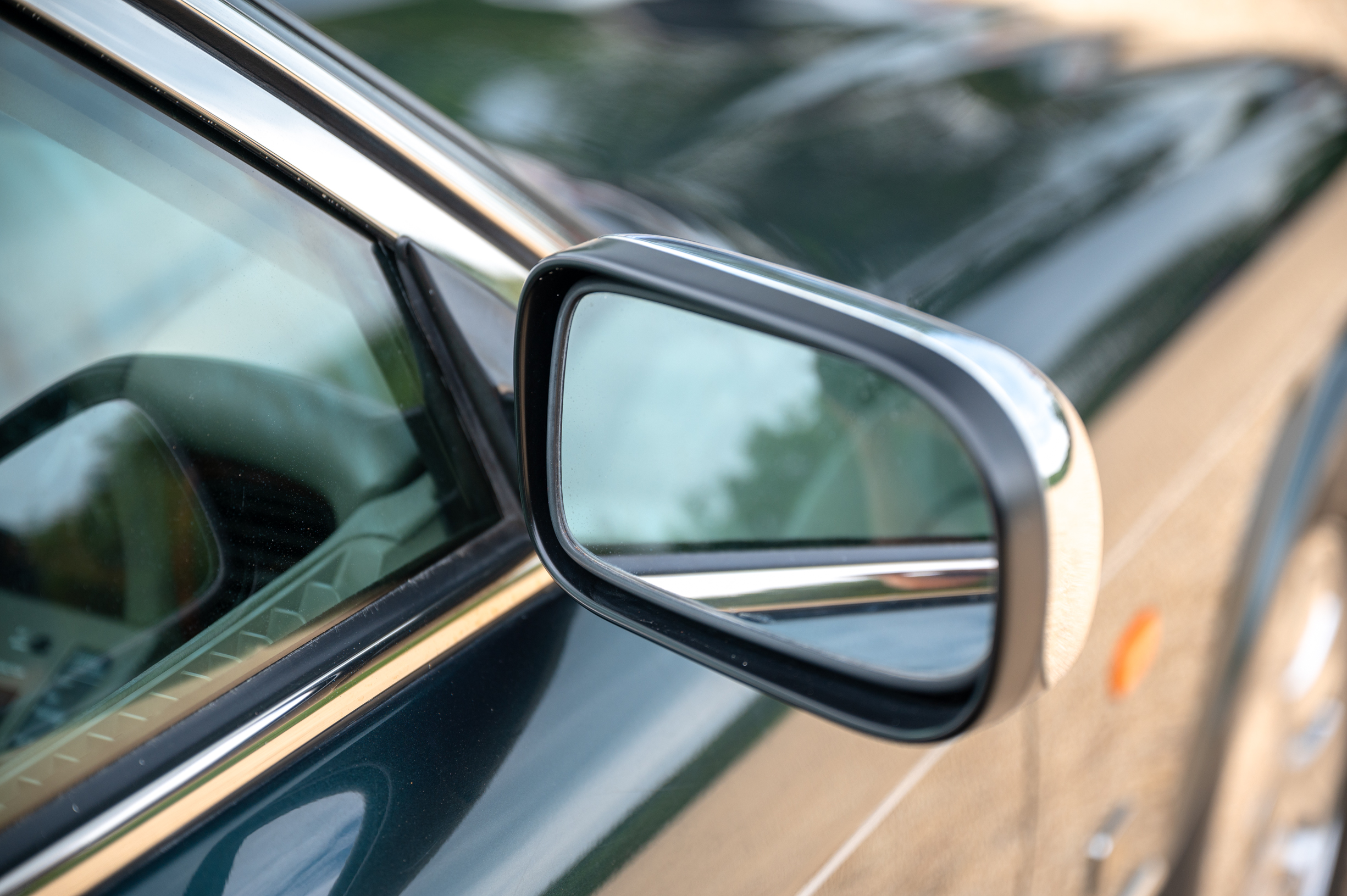 1996 DAIMLER CENTURY