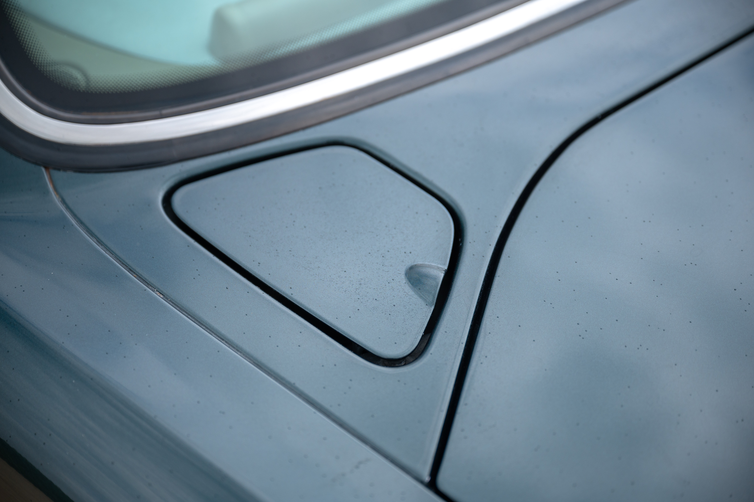 1996 DAIMLER CENTURY