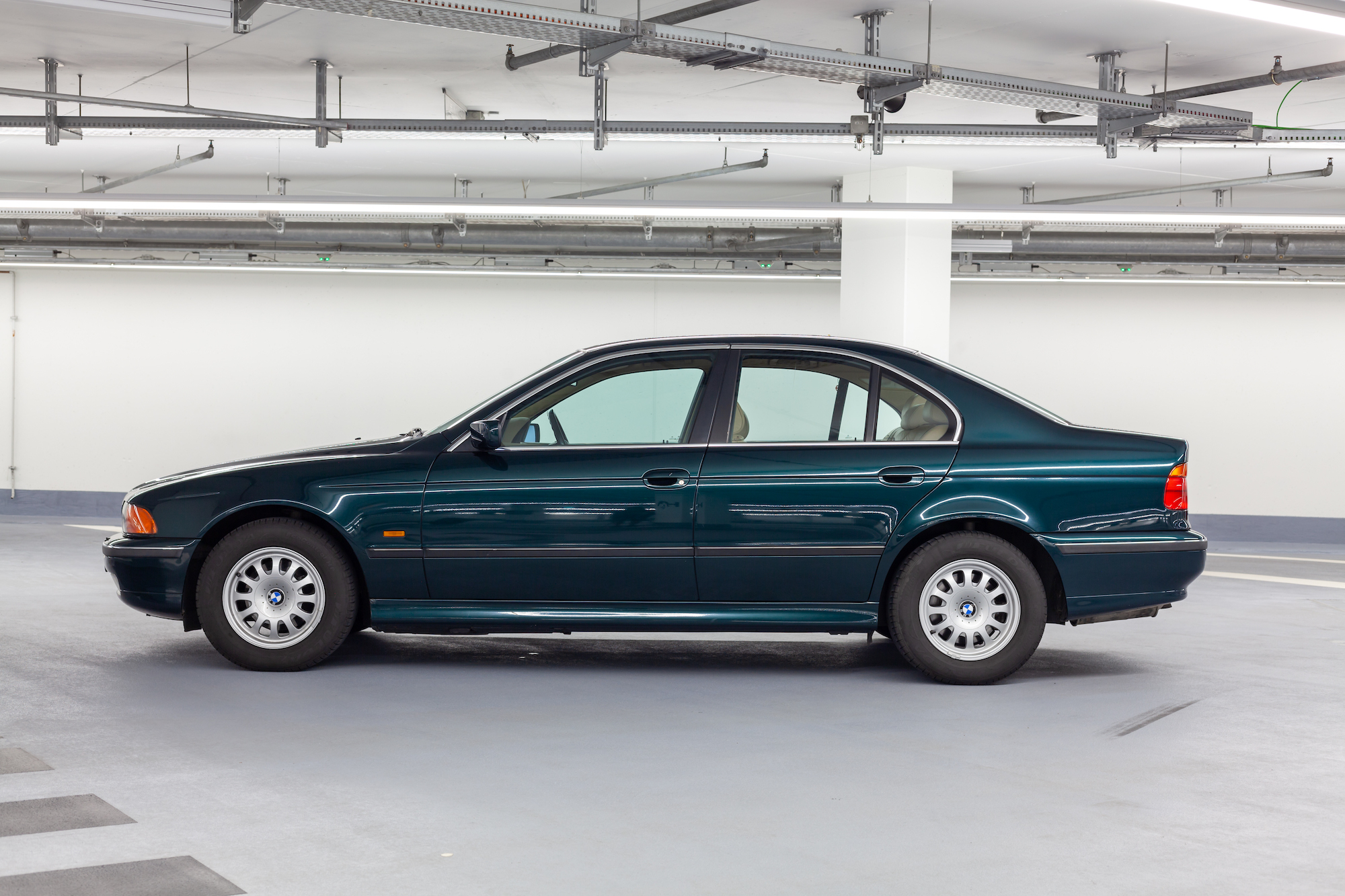 1997 BMW (E39) 528I for sale by auction in Munich, Germany