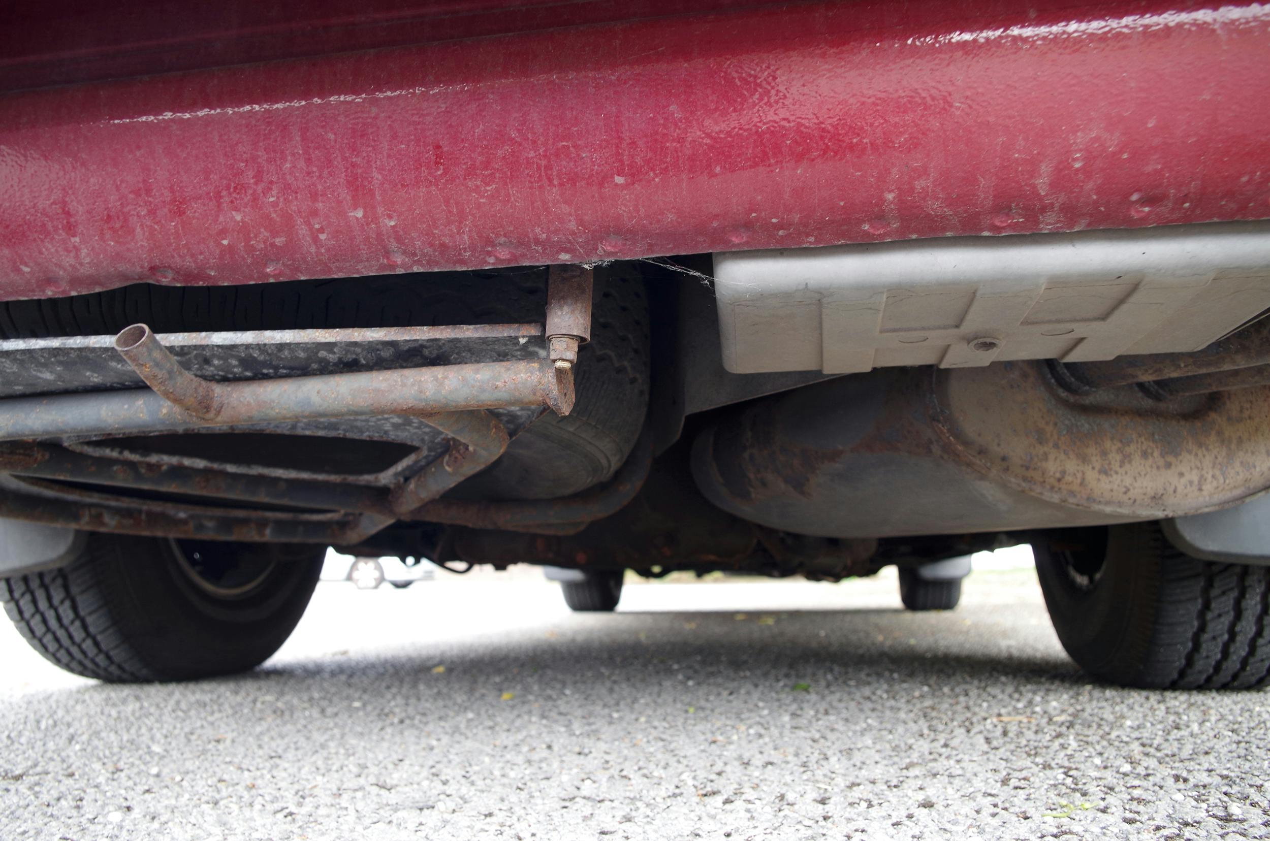 1994 ROLLS-ROYCE SILVER SPIRIT III