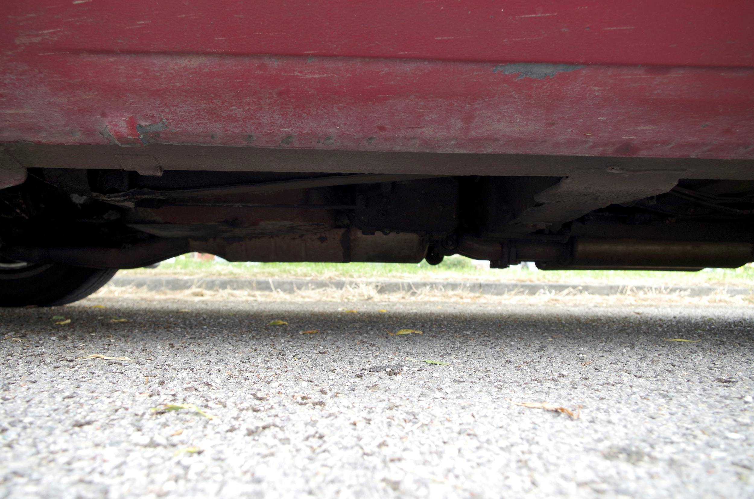 1994 ROLLS-ROYCE SILVER SPIRIT III