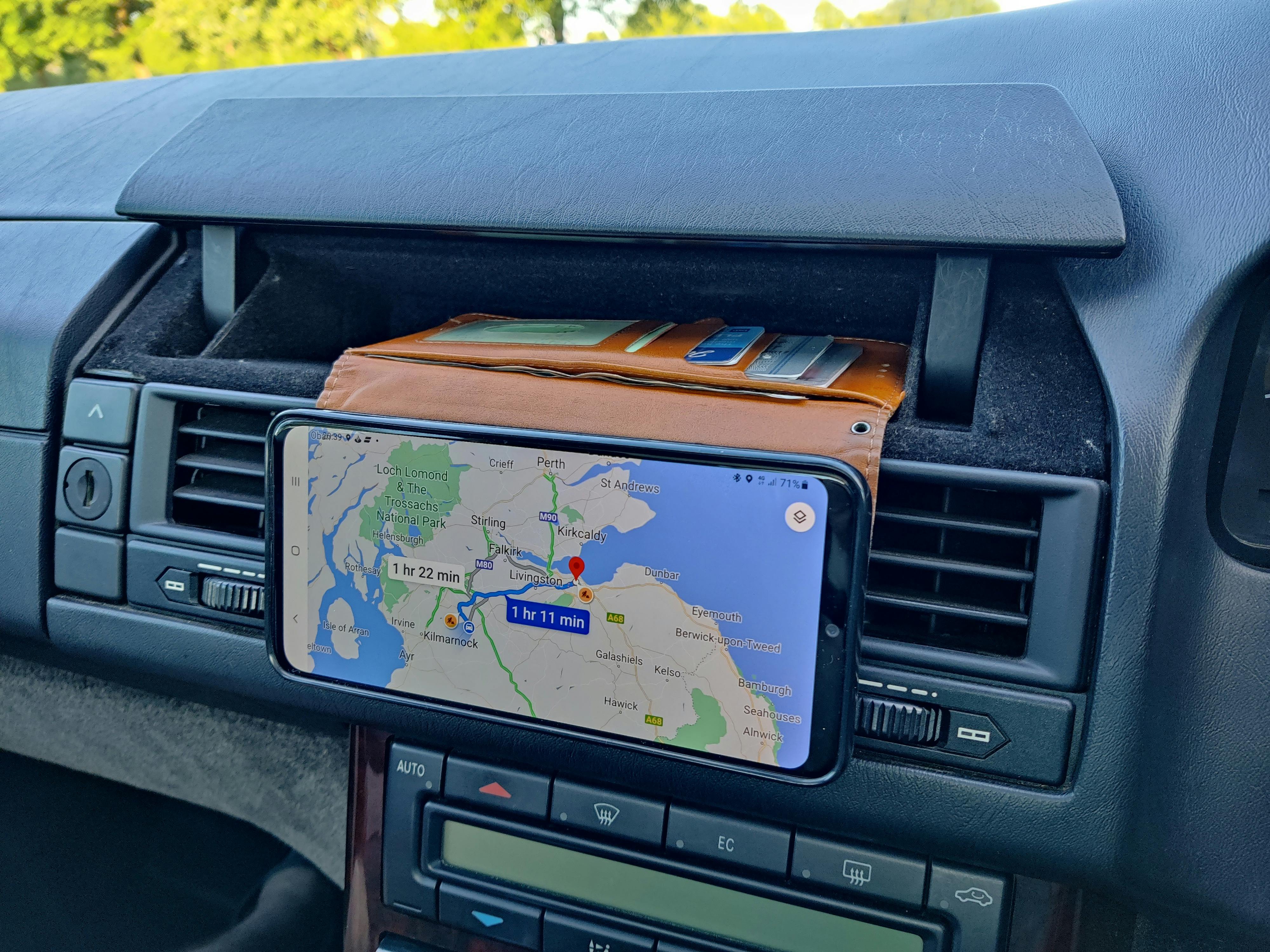 1997 MERCEDES-BENZ (R129) SL 280