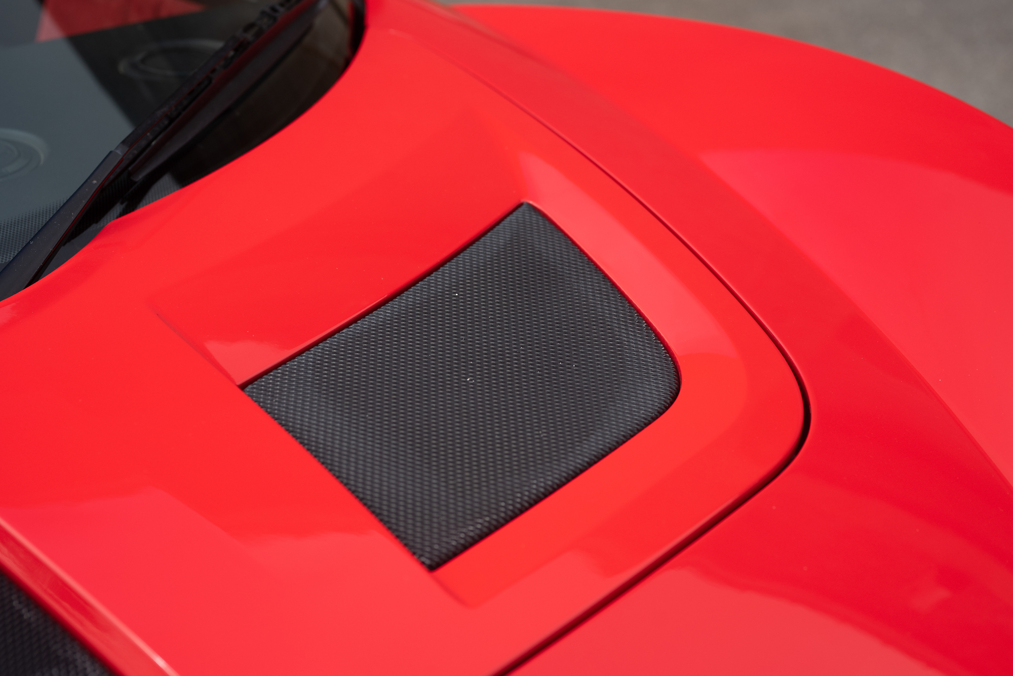 2005 VAUXHALL VXR220 TURBO