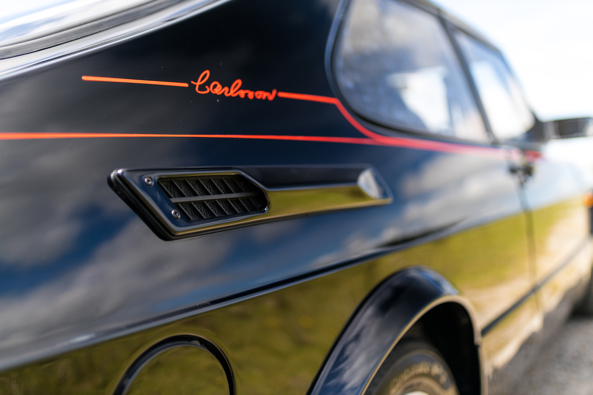 1991 SAAB 900 TURBO CARLSSON for sale by auction in Plymouth, United ...