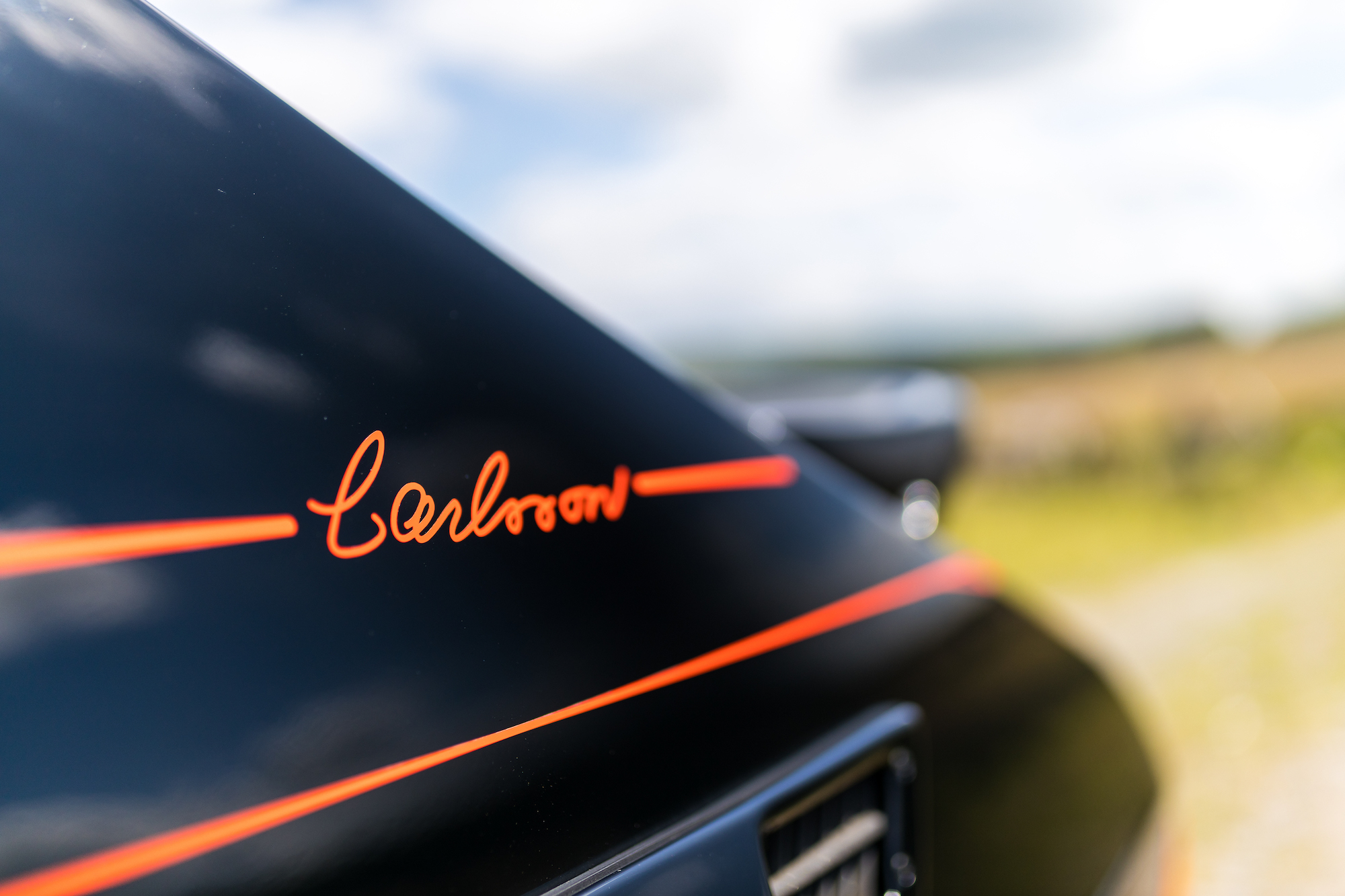 1991 SAAB 900 TURBO CARLSSON for sale by auction in Plymouth, United ...