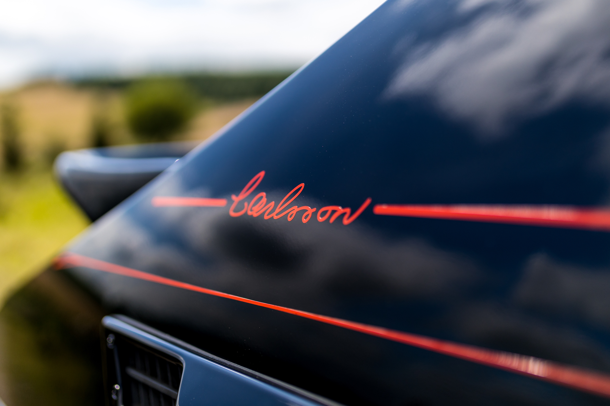 1991 SAAB 900 TURBO CARLSSON for sale by auction in Plymouth, United ...