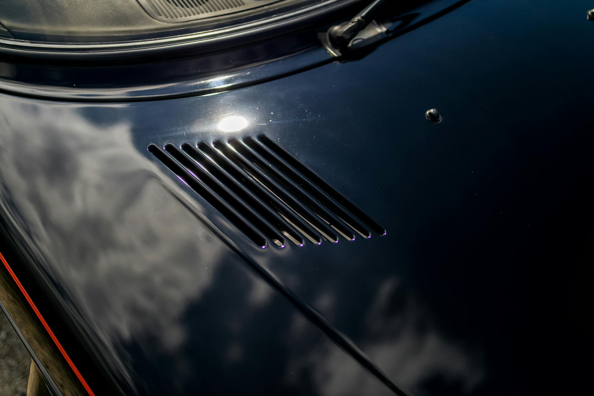 1991 SAAB 900 TURBO CARLSSON