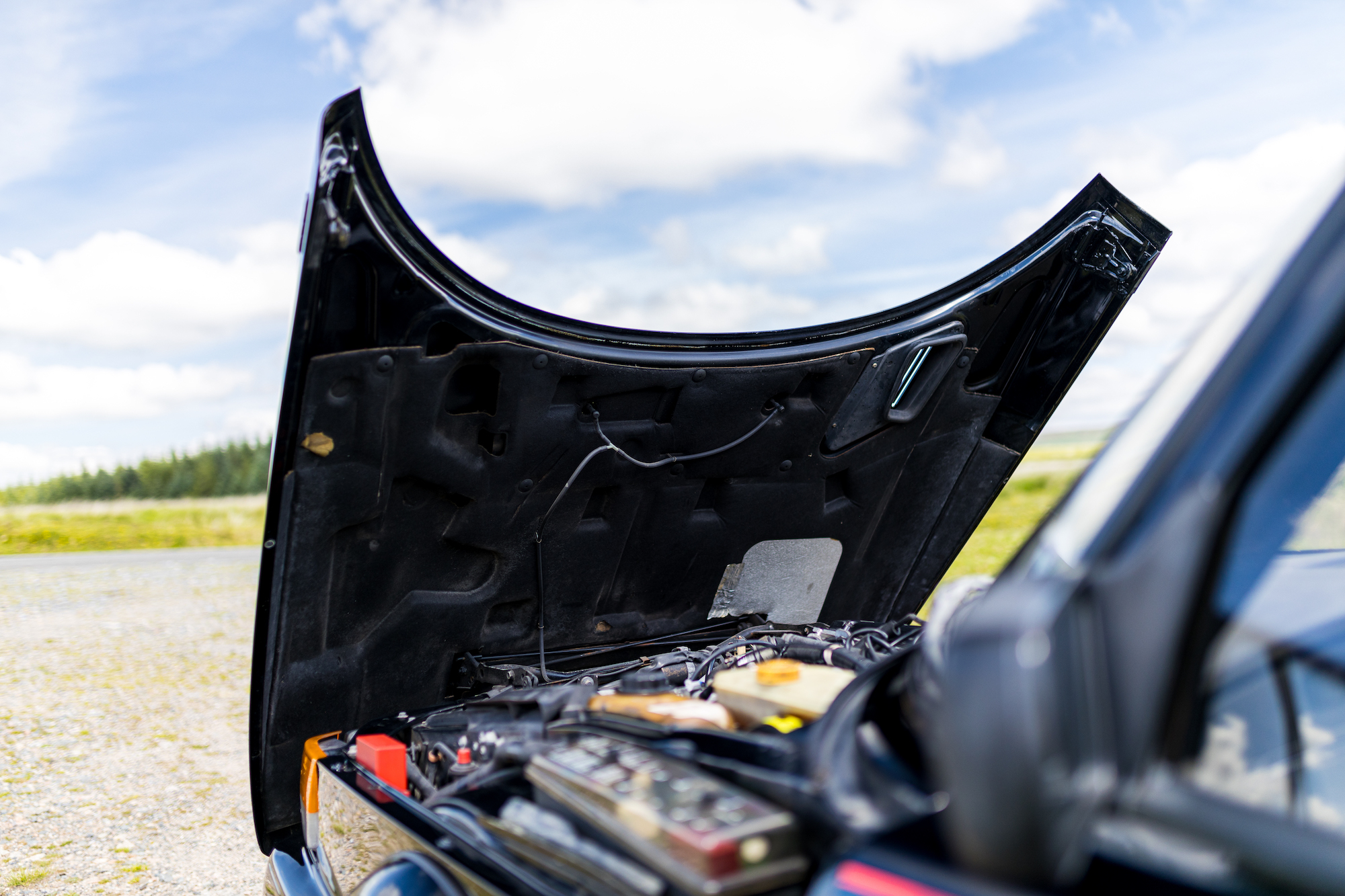 1991 SAAB 900 TURBO CARLSSON