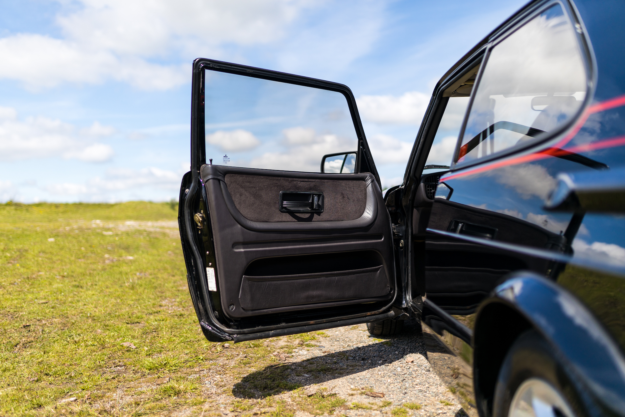 1991 SAAB 900 TURBO CARLSSON