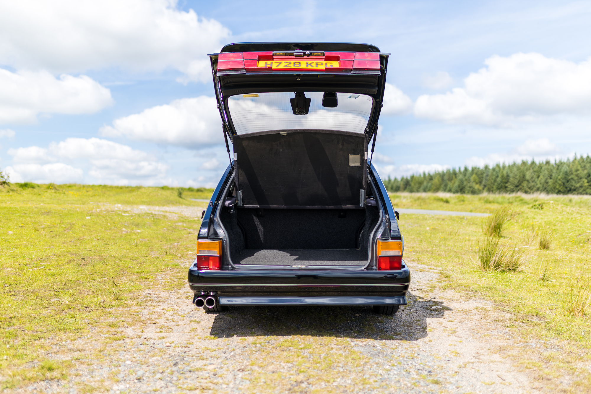 1991 SAAB 900 TURBO CARLSSON