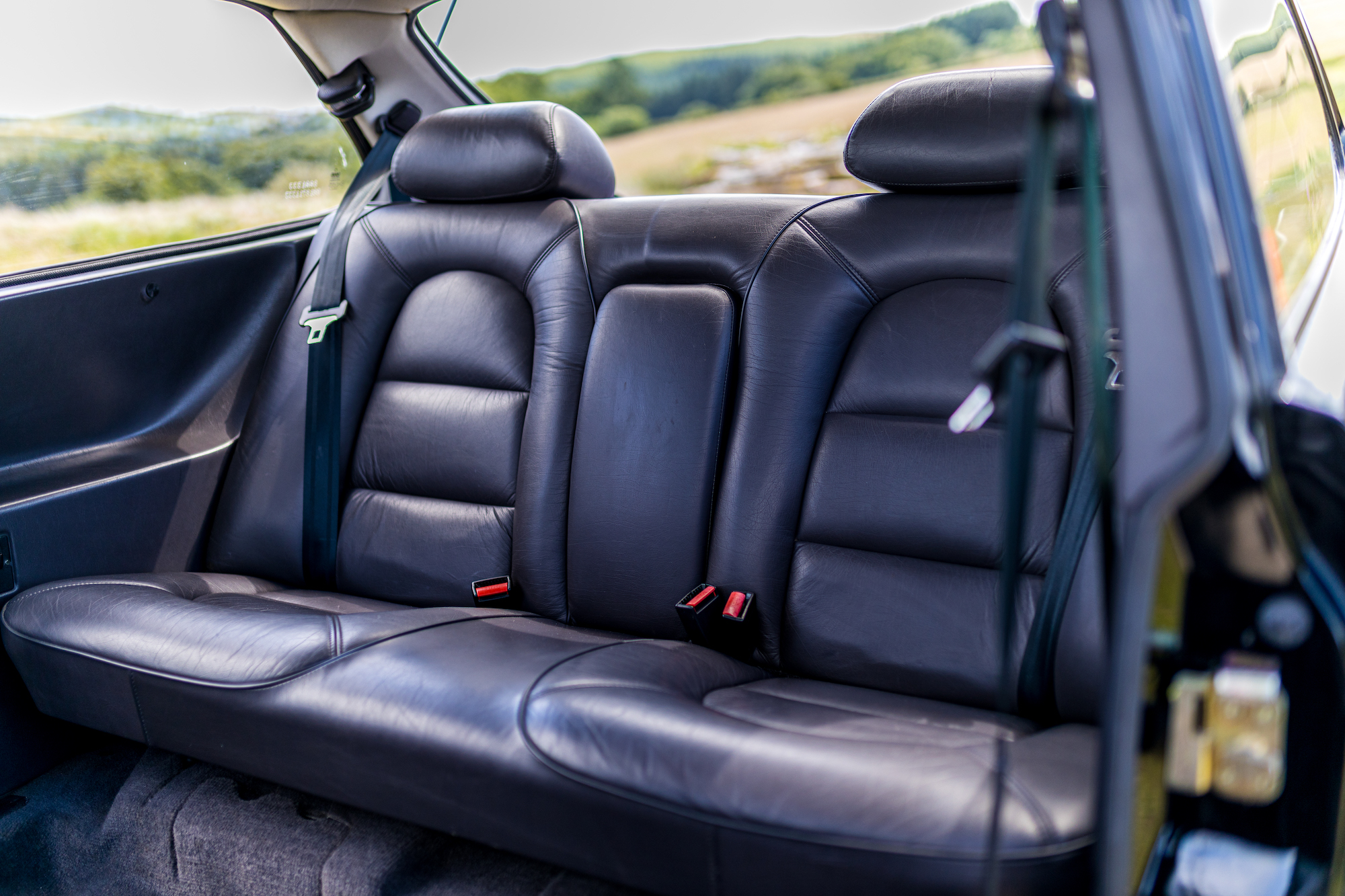 1991 SAAB 900 TURBO CARLSSON