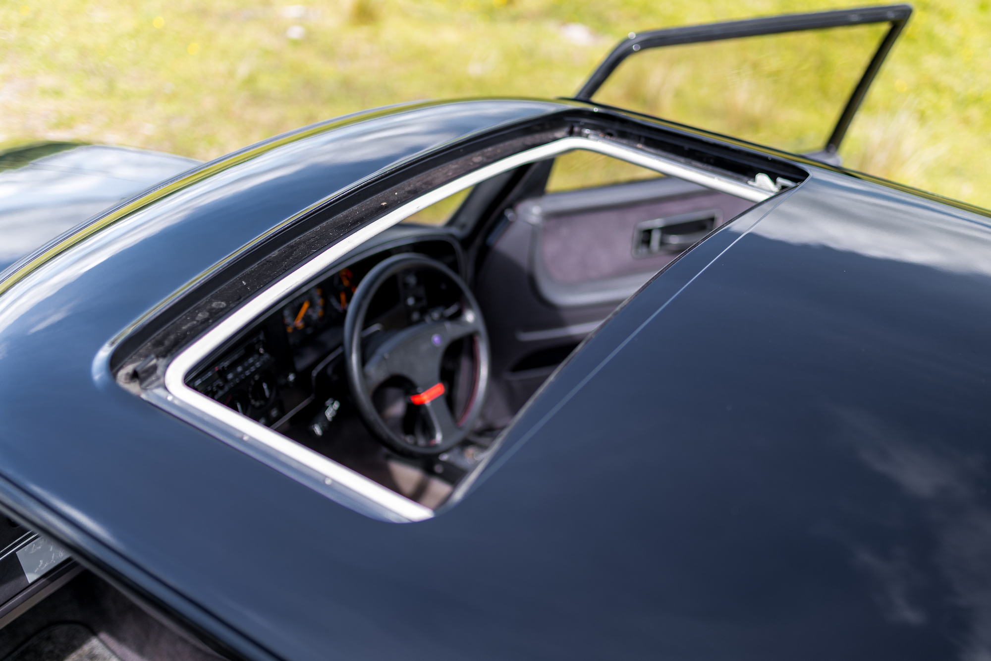 1991 SAAB 900 TURBO CARLSSON