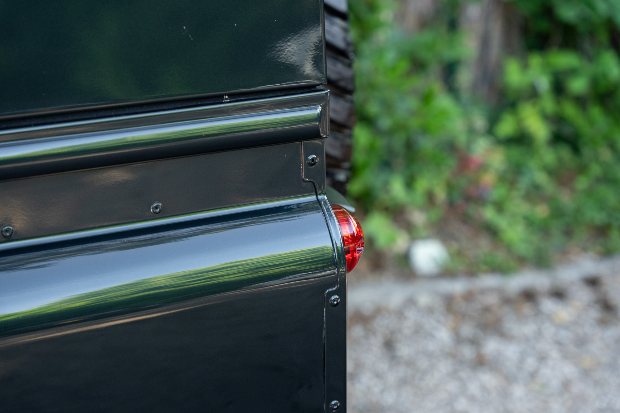 2012 LAND ROVER DEFENDER 90 HARD TOP for sale by auction in Sheffield ...