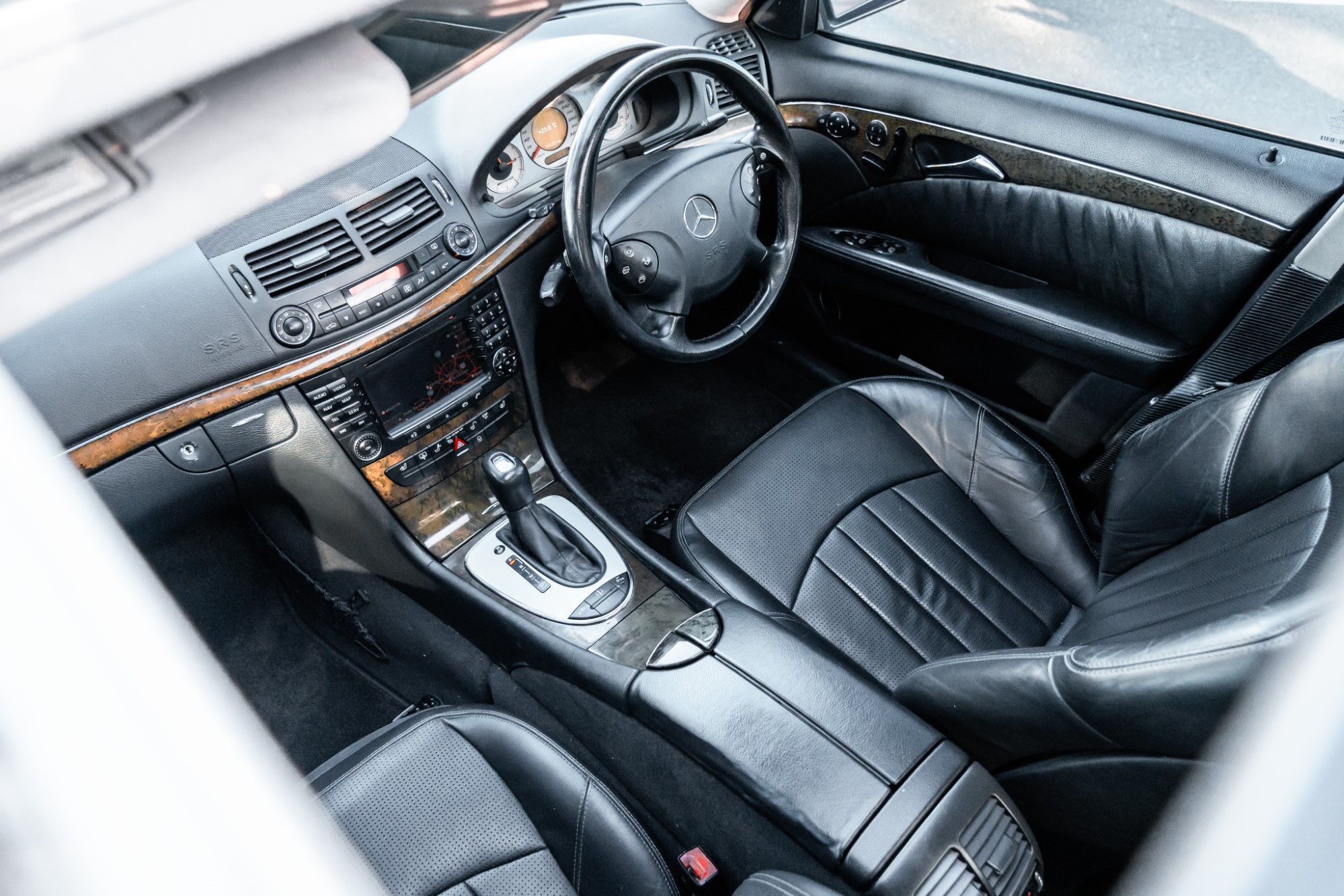 W211 Brabus Interior | atelier-yuwa.ciao.jp