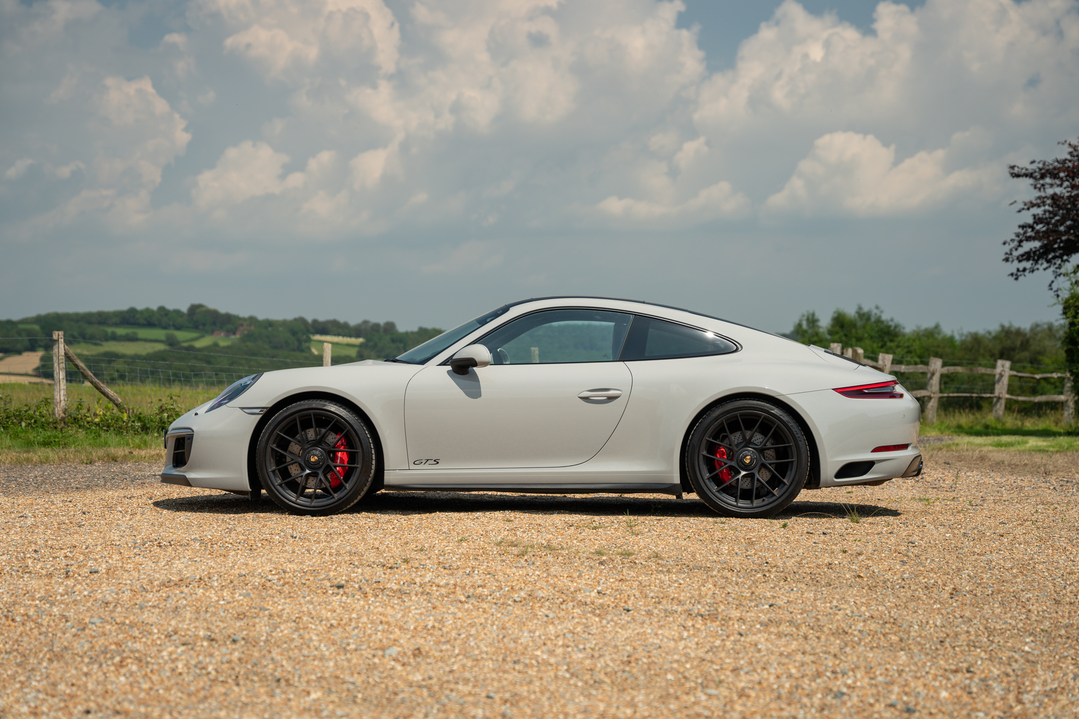 Finally done. The 991.2. The perfect balance between a fantastic sports ...