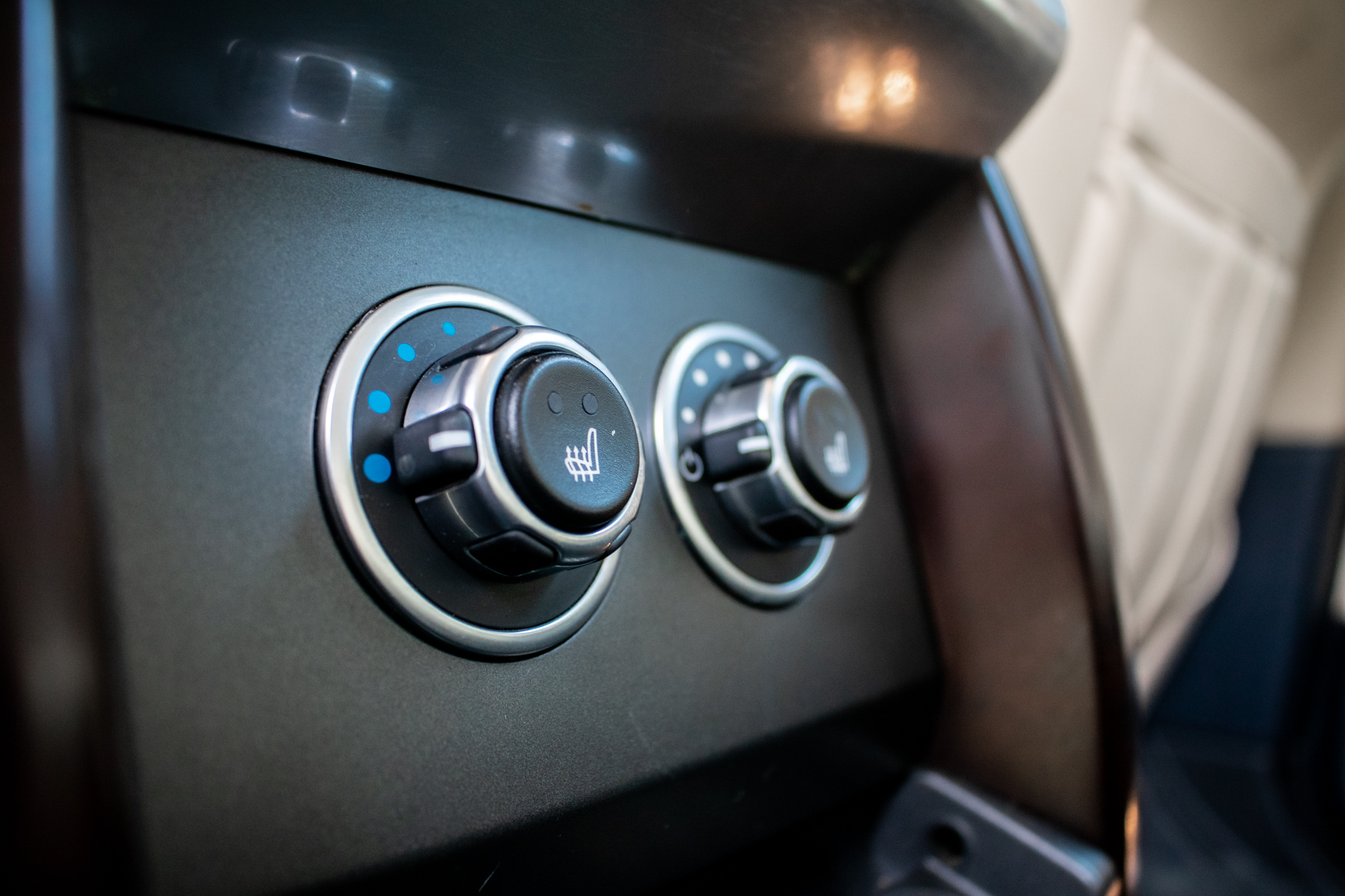 2009 RANGE ROVER AUTOBIOGRAPHY 5.0 SC