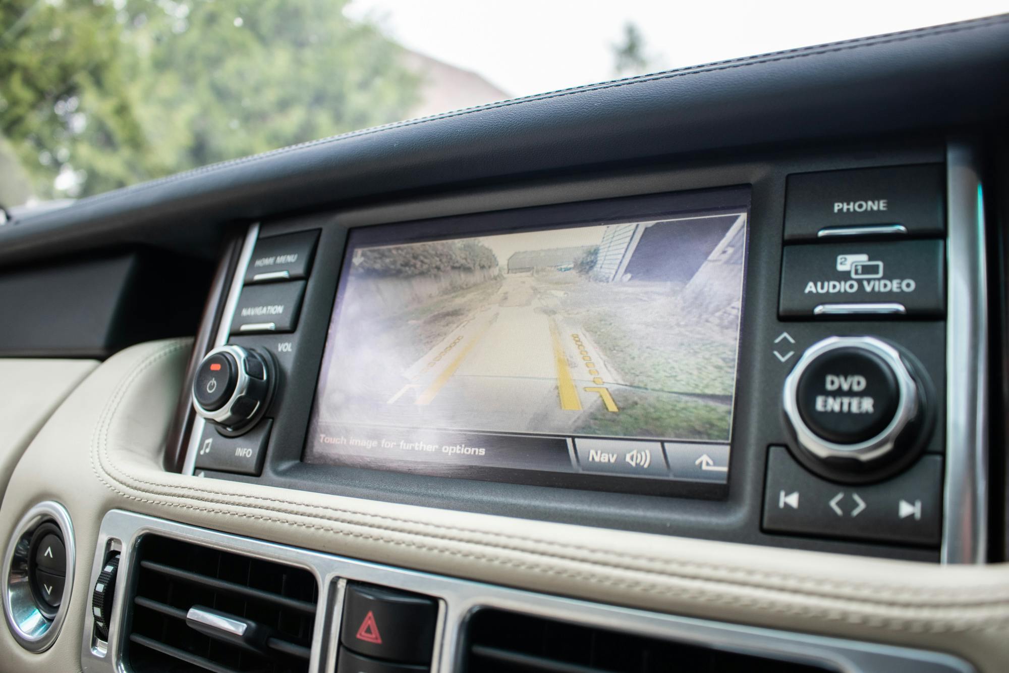 2009 RANGE ROVER AUTOBIOGRAPHY 5.0 SC