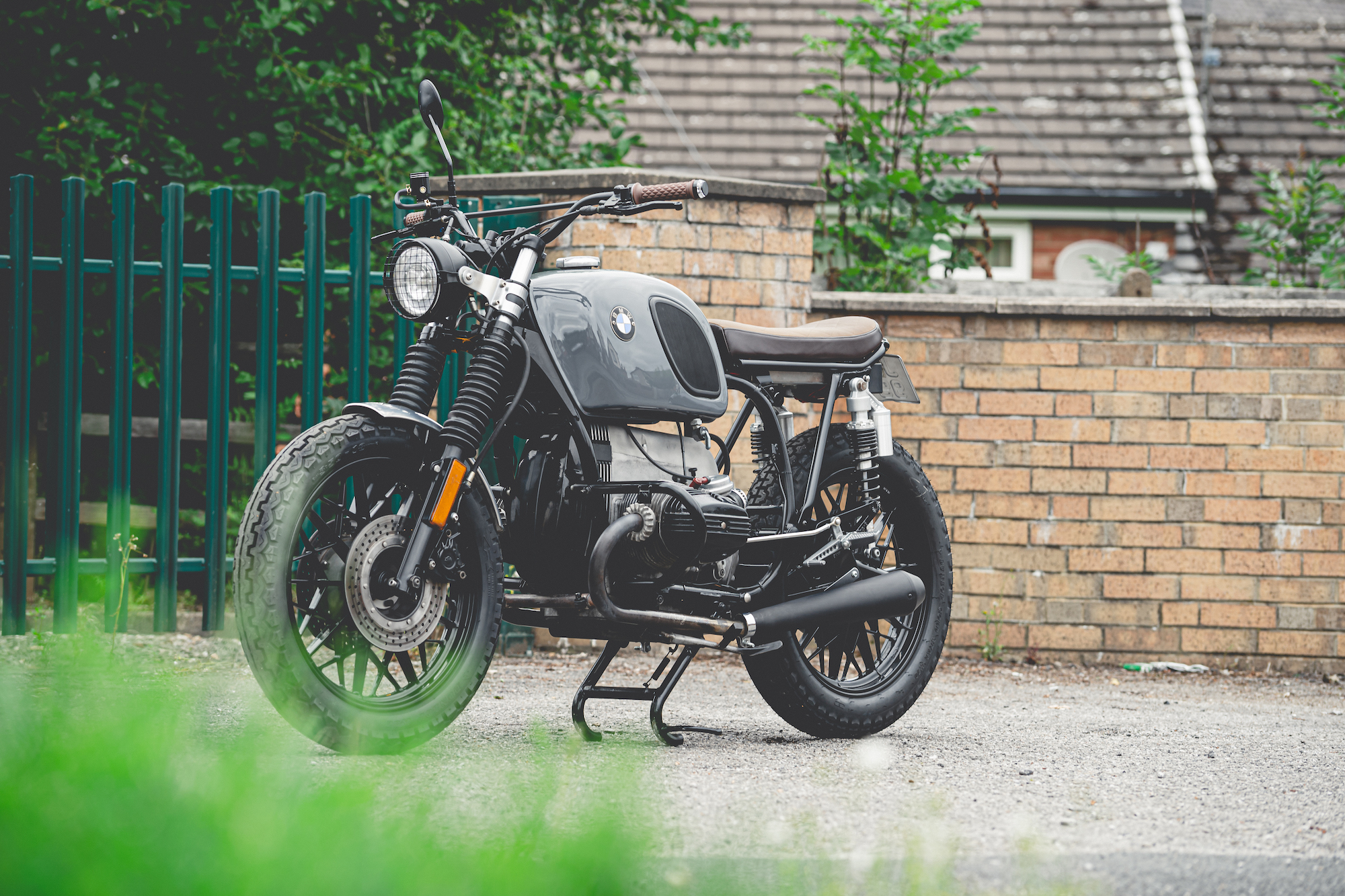 1979 BMW R65 CUSTOM for sale in Wakefield, West Yorkshire, United Kingdom