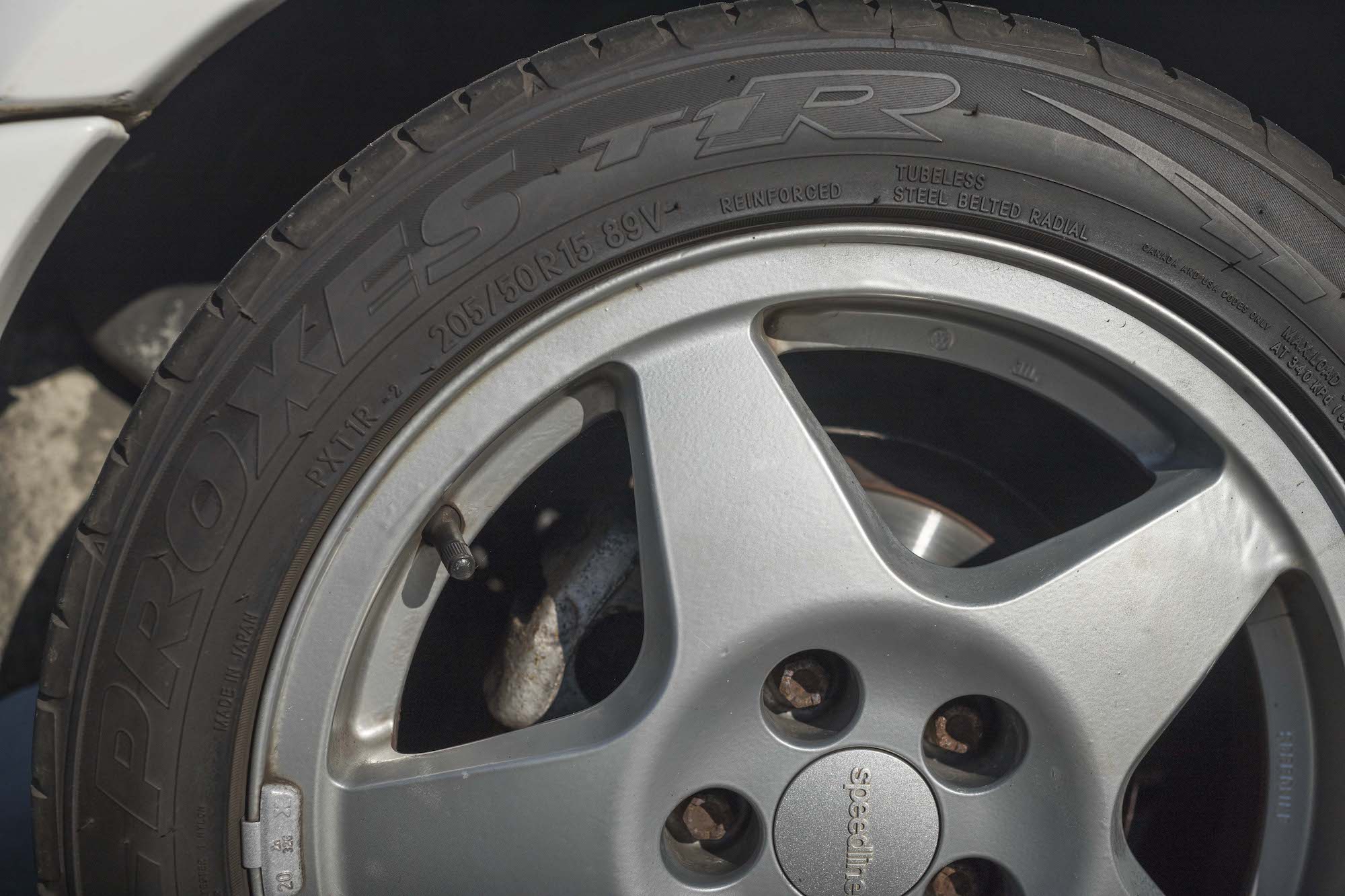 1994 VOLKSWAGEN CORRADO VR6