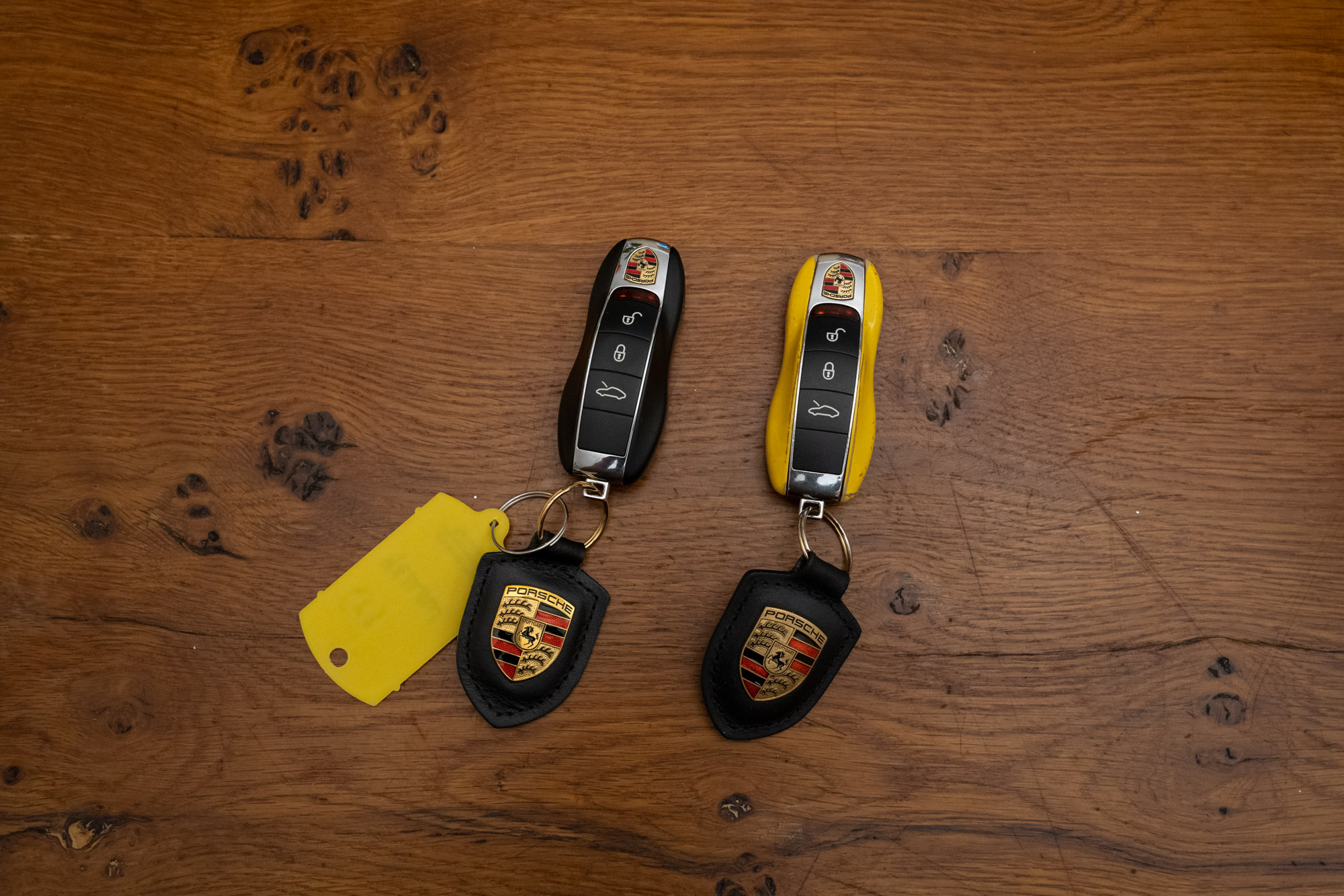 2016 PORSCHE 911 (991) GT3 CLUBSPORT