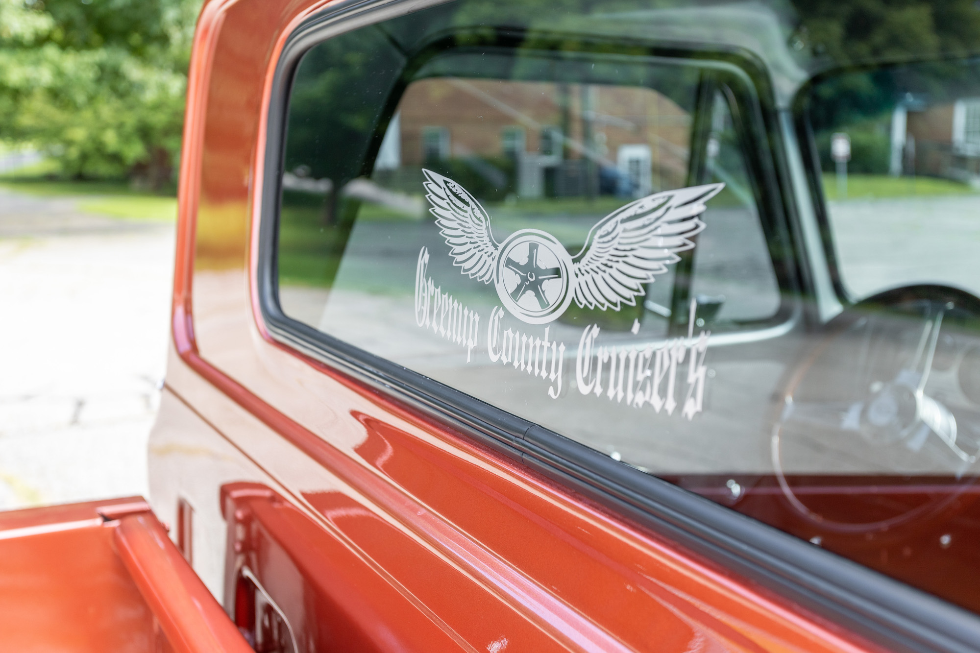 1964 CHEVROLET C10 STEPSIDE for sale by auction in Ashland, KY, USA