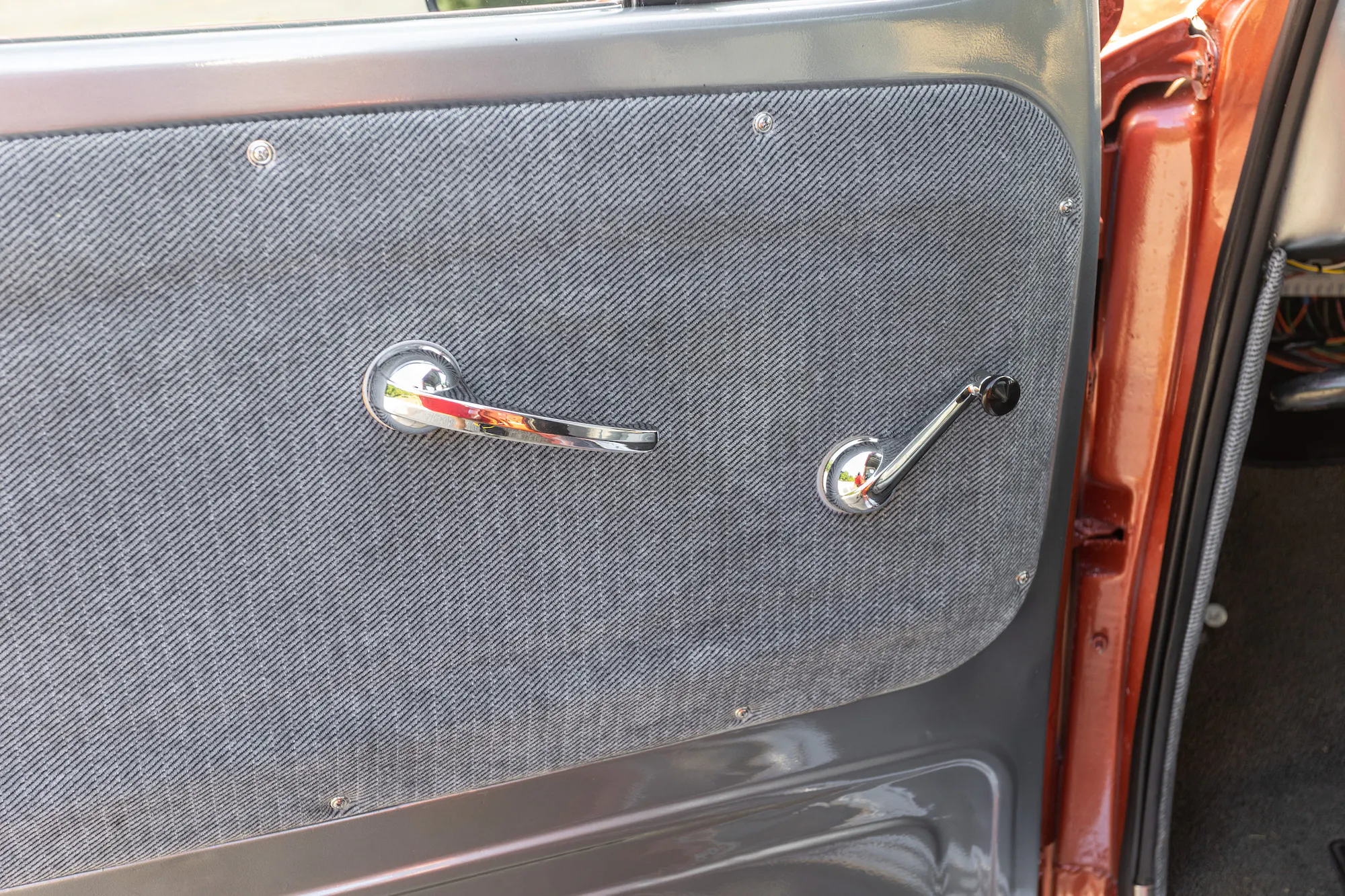 1964 CHEVROLET C10 STEPSIDE