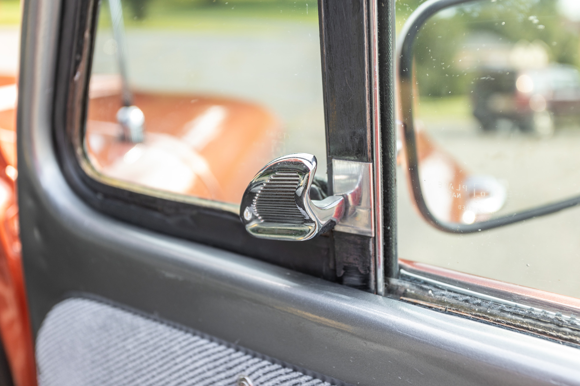 1964 CHEVROLET C10 STEPSIDE
