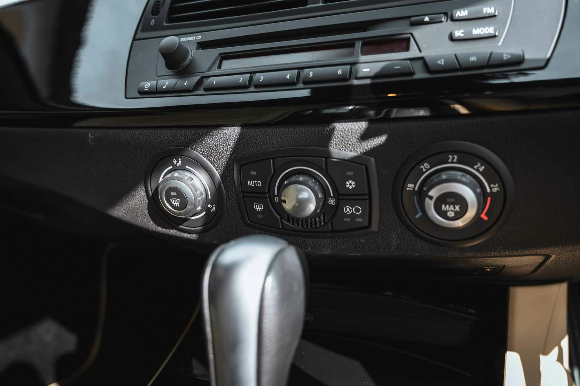 2008 BMW (E86) Z4 3.0SI COUPE