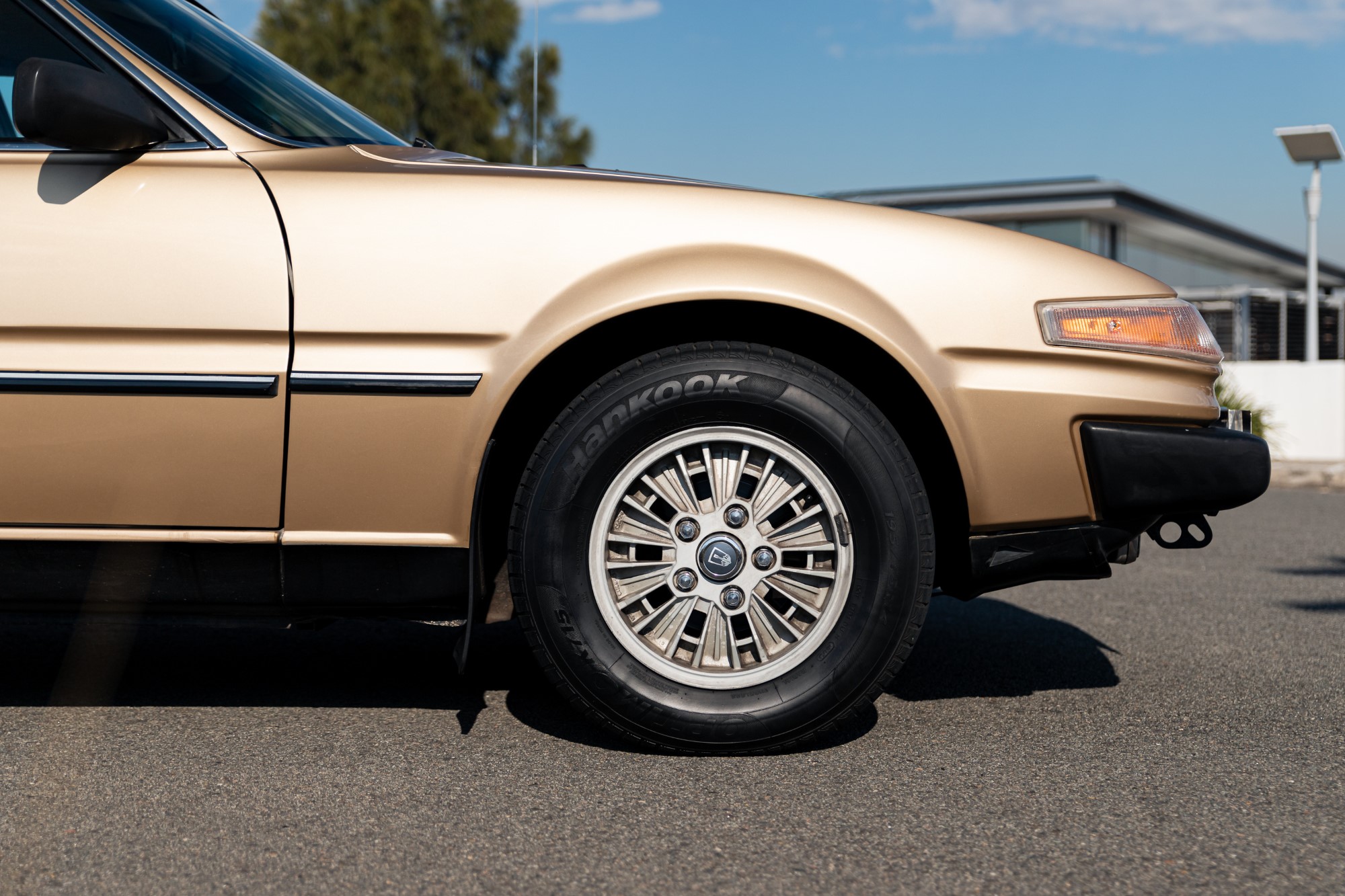 1979 ROVER 3500 (SD1)