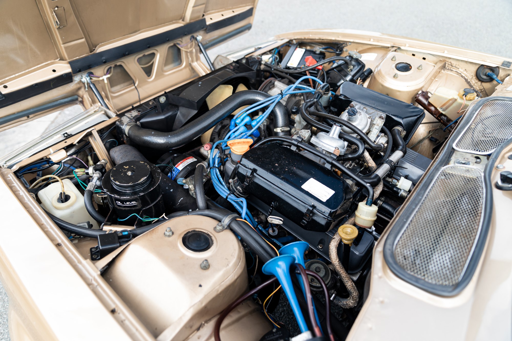 1979 ROVER 3500 (SD1)