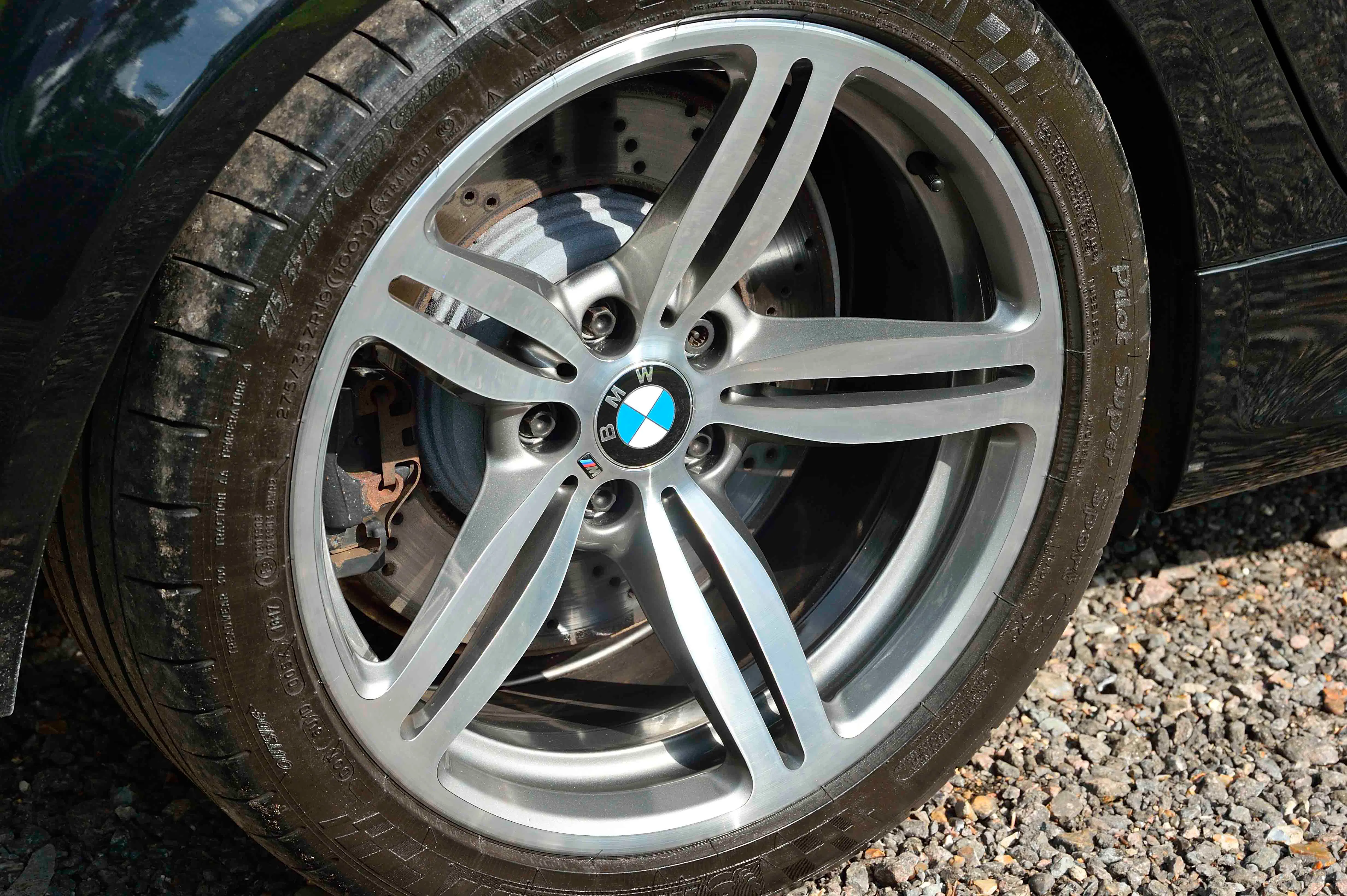 2008 BMW (E61) M5 TOURING