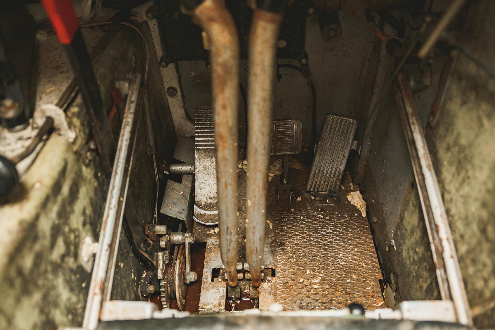 1980 ALVIS SULTAN FV105 CVR(T)