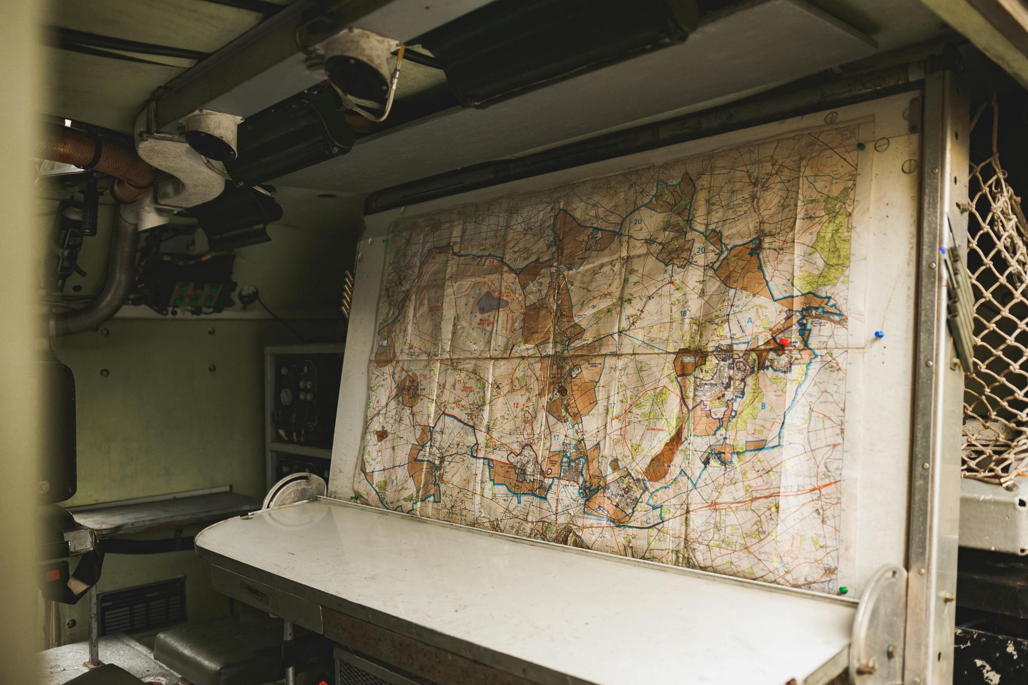 1980 ALVIS SULTAN FV105 CVR(T)