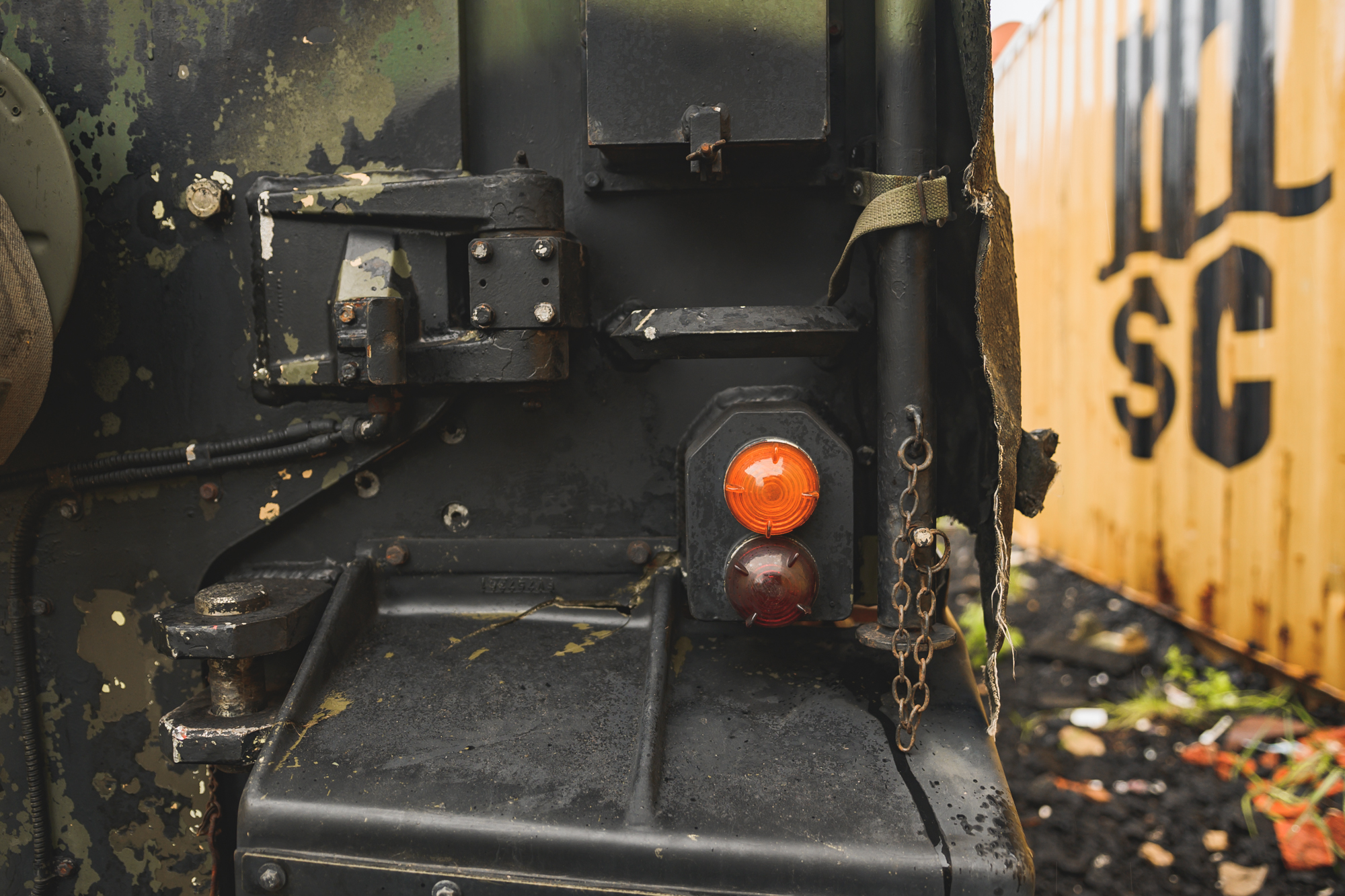 1980 ALVIS SULTAN FV105 CVR(T) for sale by auction in Peterlee, Durham ...