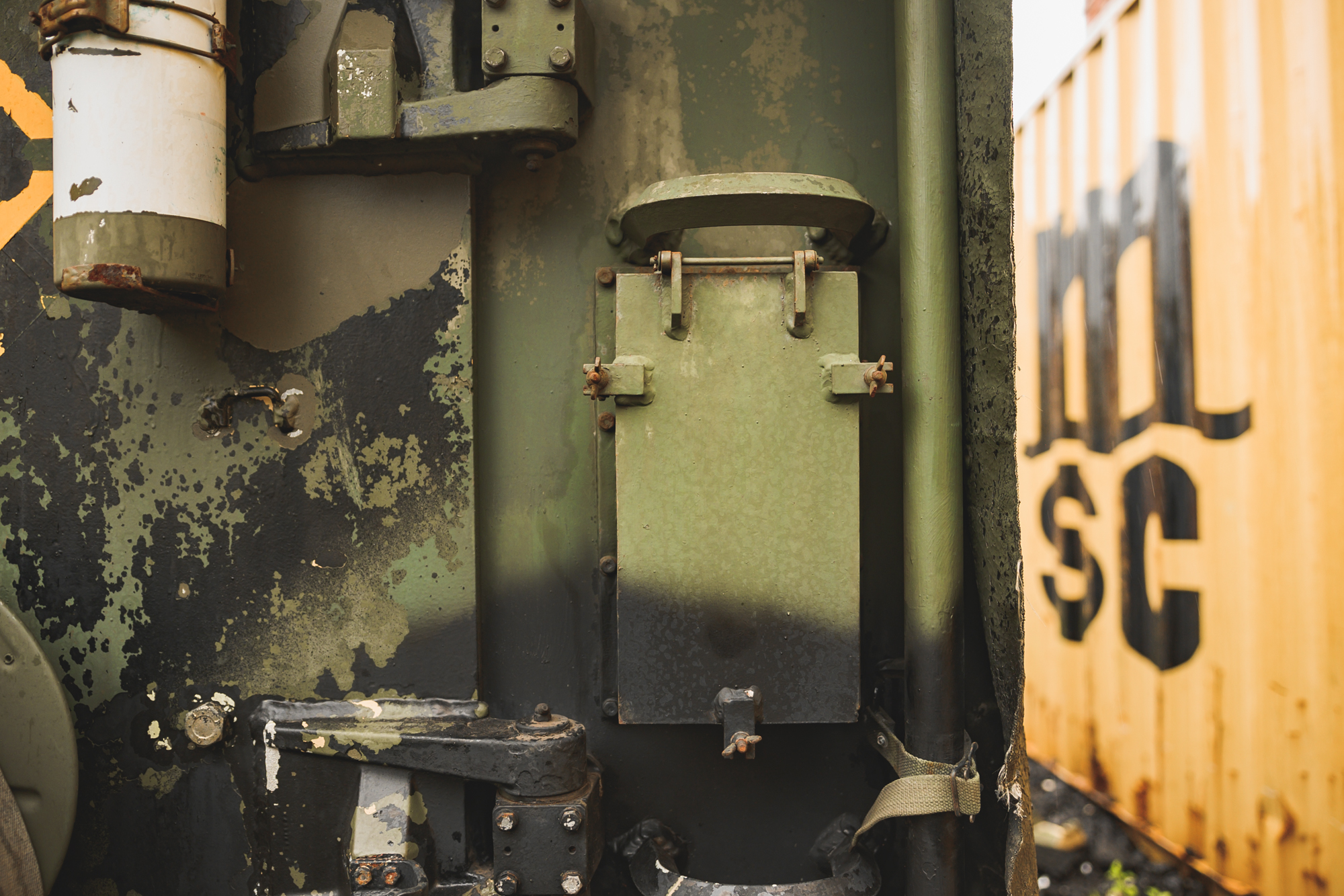 1980 ALVIS SULTAN FV105 CVR(T) for sale by auction in Peterlee, Durham ...