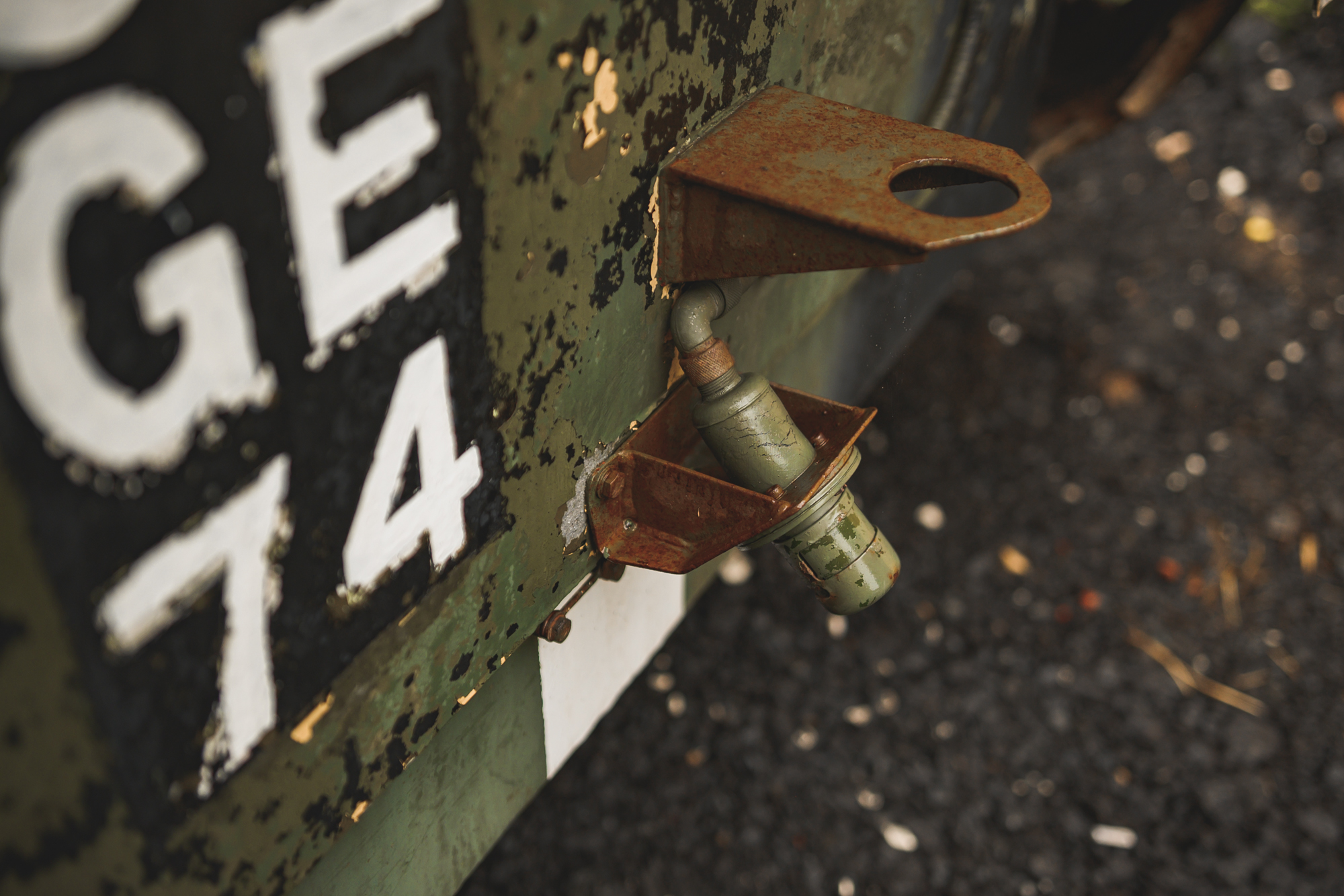 1980 ALVIS SULTAN FV105 CVR(T)