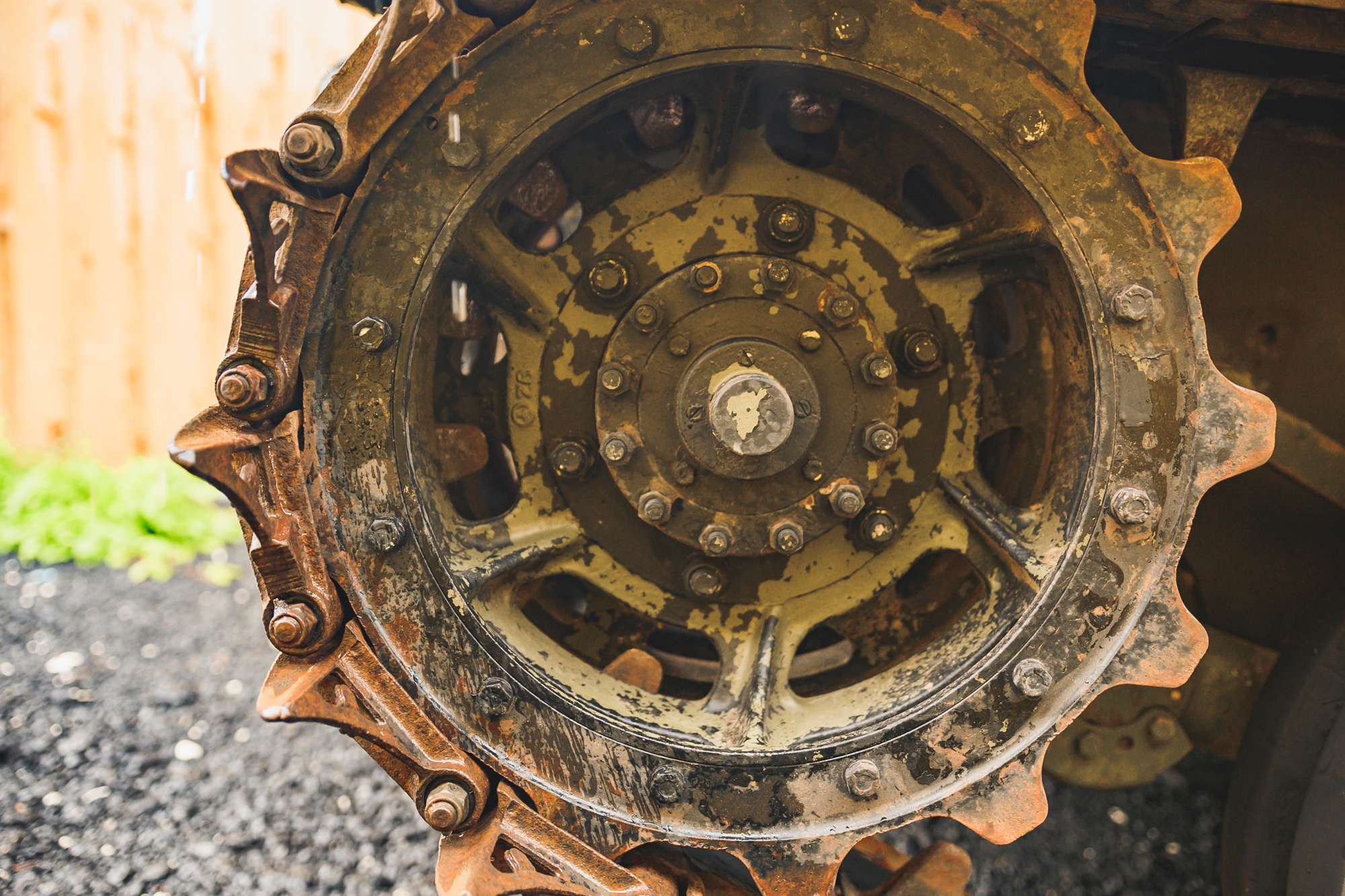 1980 ALVIS SULTAN FV105 CVR(T)