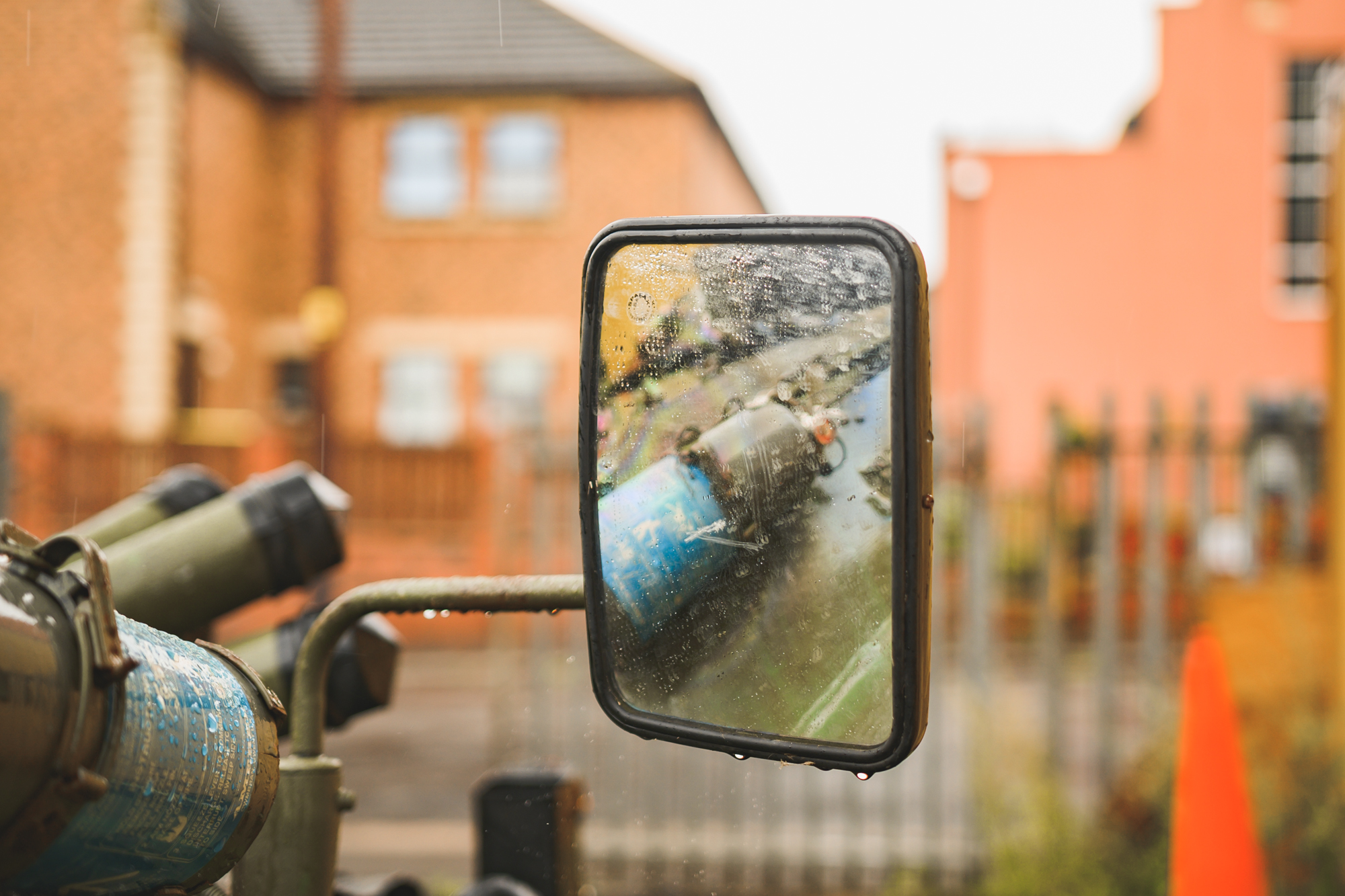 1980 ALVIS SULTAN FV105 CVR(T) for sale by auction in Peterlee, Durham ...
