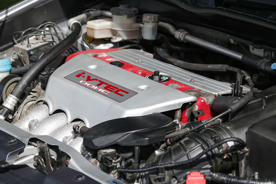 2005 HONDA CIVIC (EP3) TYPE R for sale by auction in Uxbridge, West ...