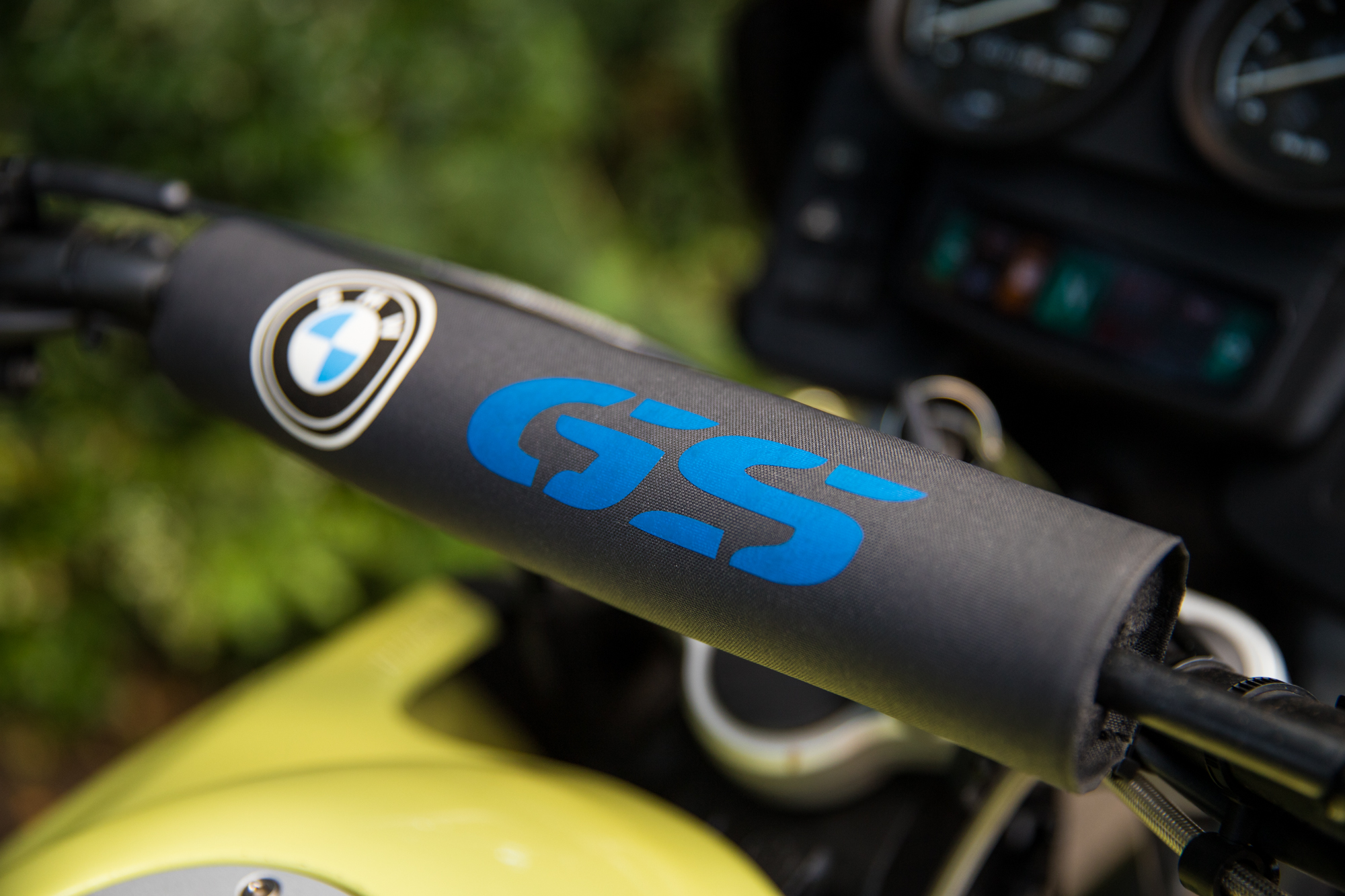 1998 BMW R1100GS