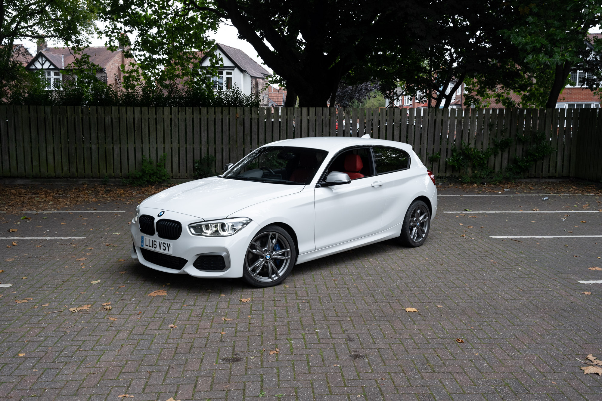 2016 BMW (F21) M135I - LCI for sale by auction in Manchester, United ...