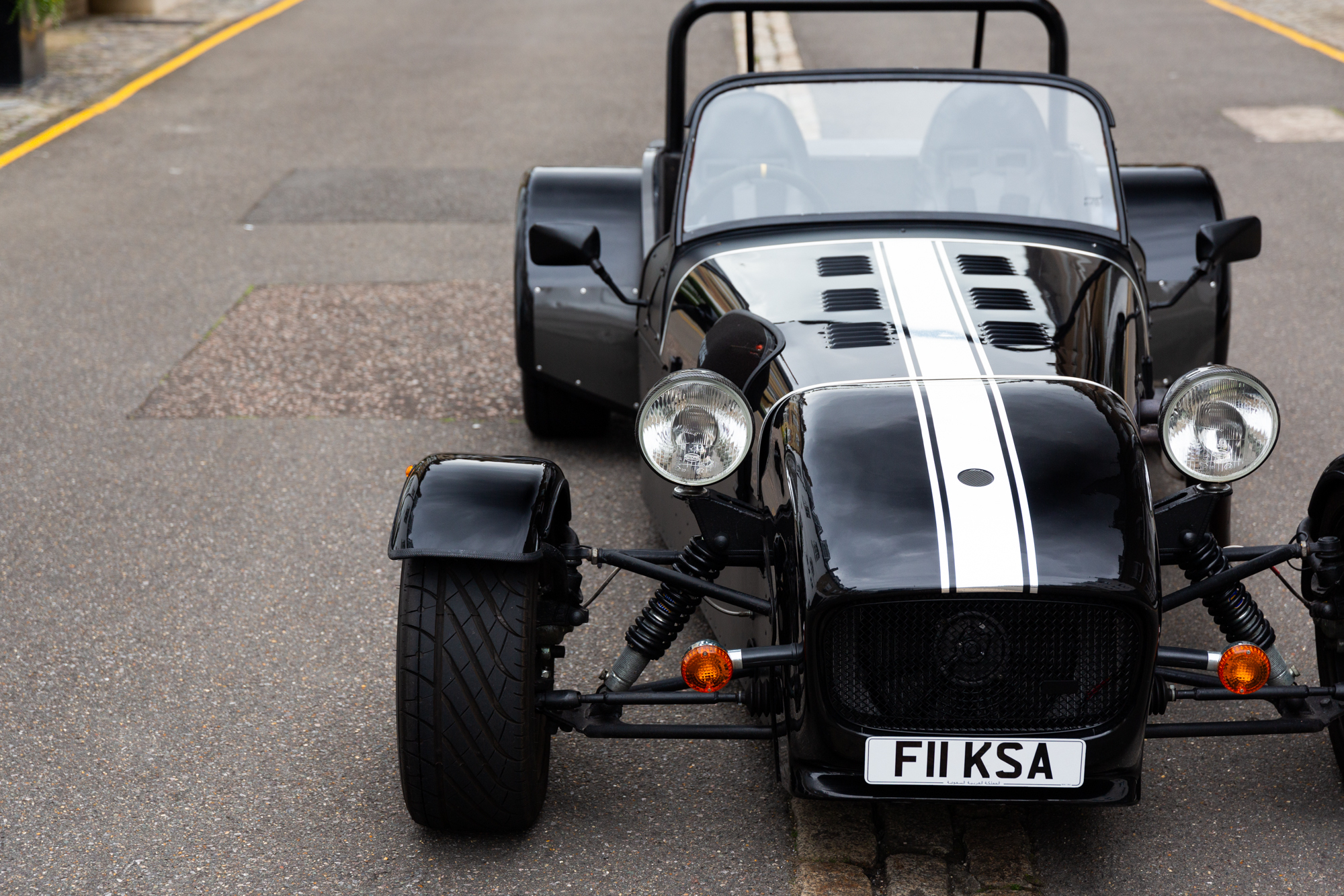 2010 GBS ZERO for sale by auction in London, United Kingdom