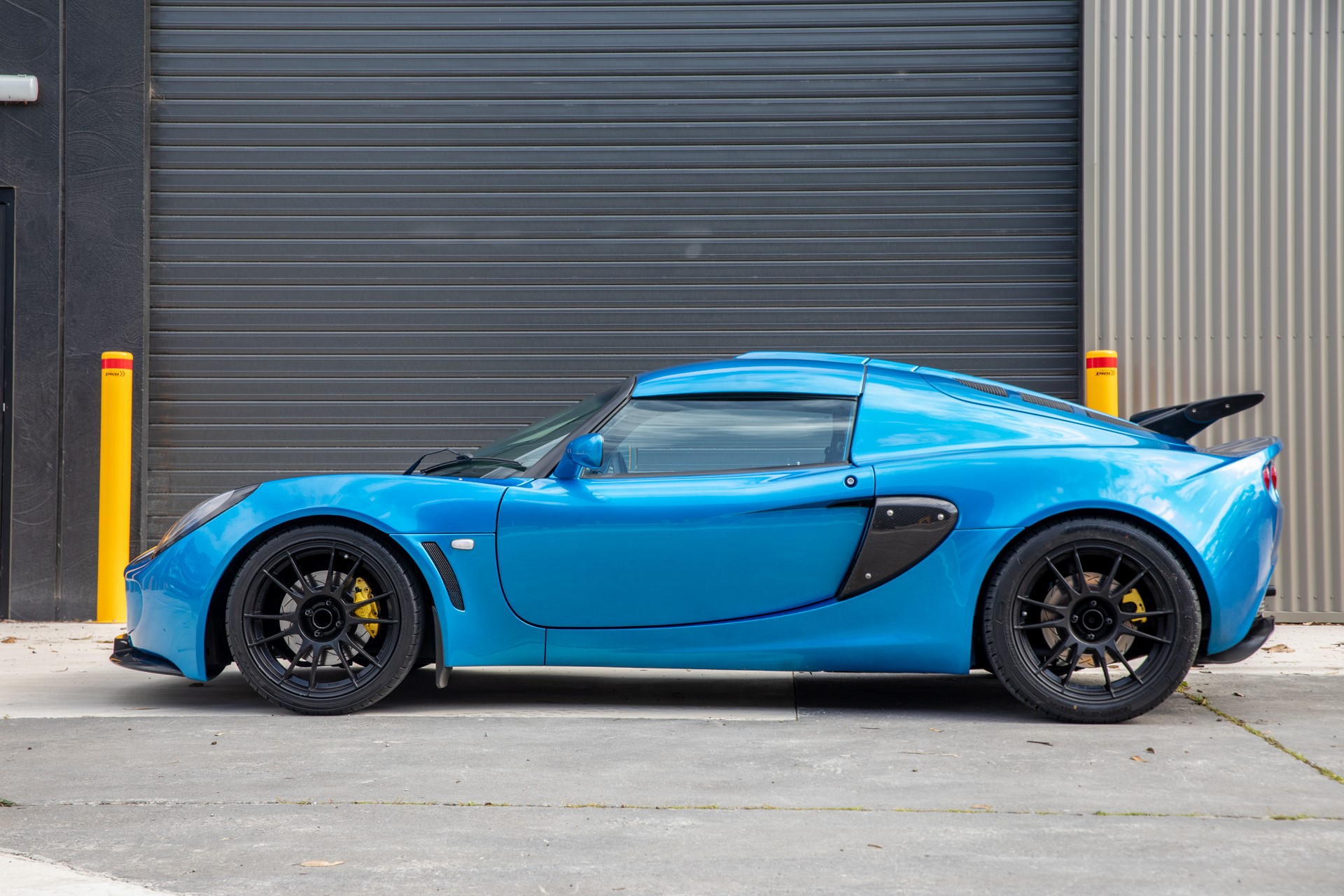 2005 LOTUS EXIGE S2 for sale by auction in Lysterfield South, Victoria ...