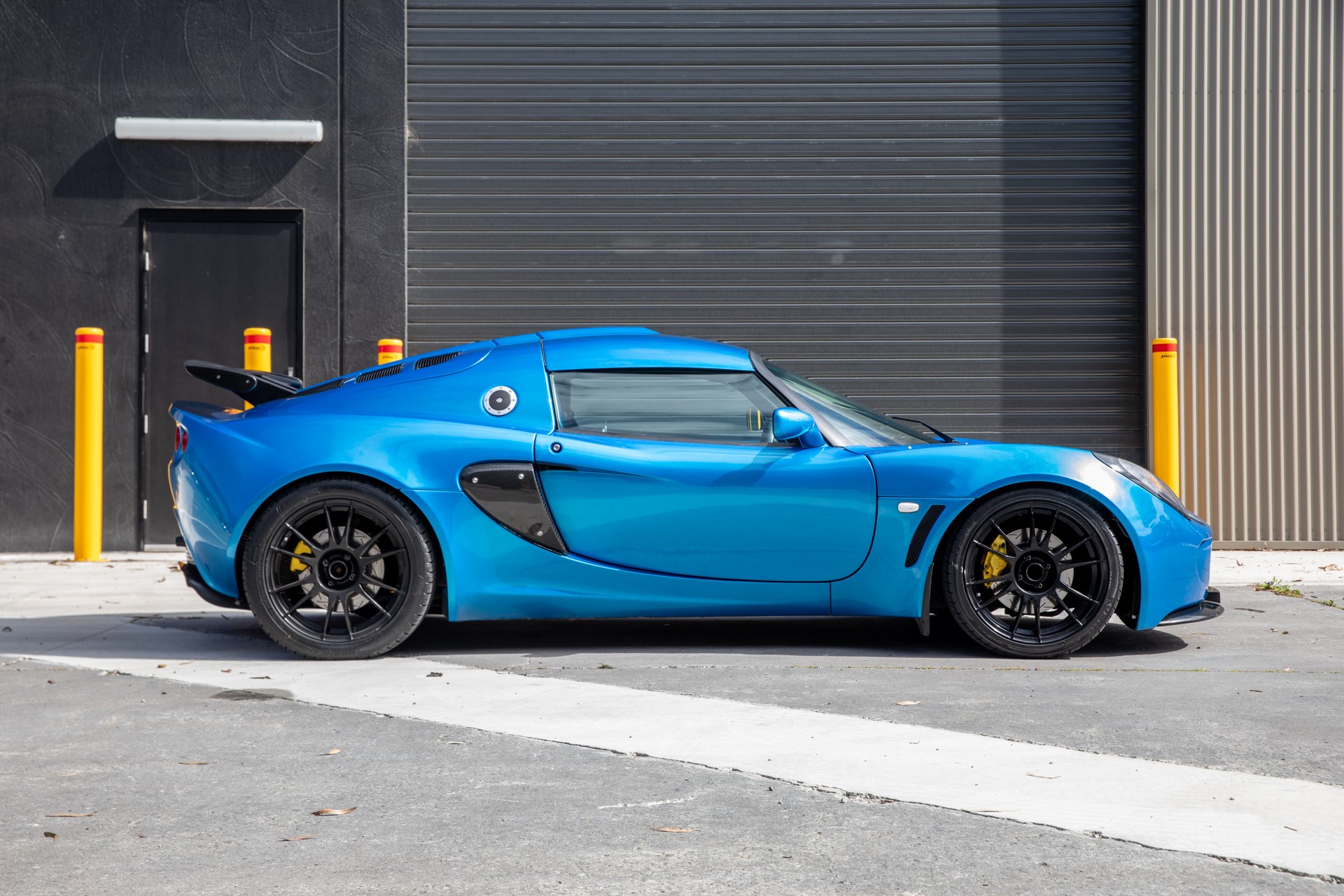 2005 LOTUS EXIGE S2 for sale by auction in Lysterfield South, Victoria ...