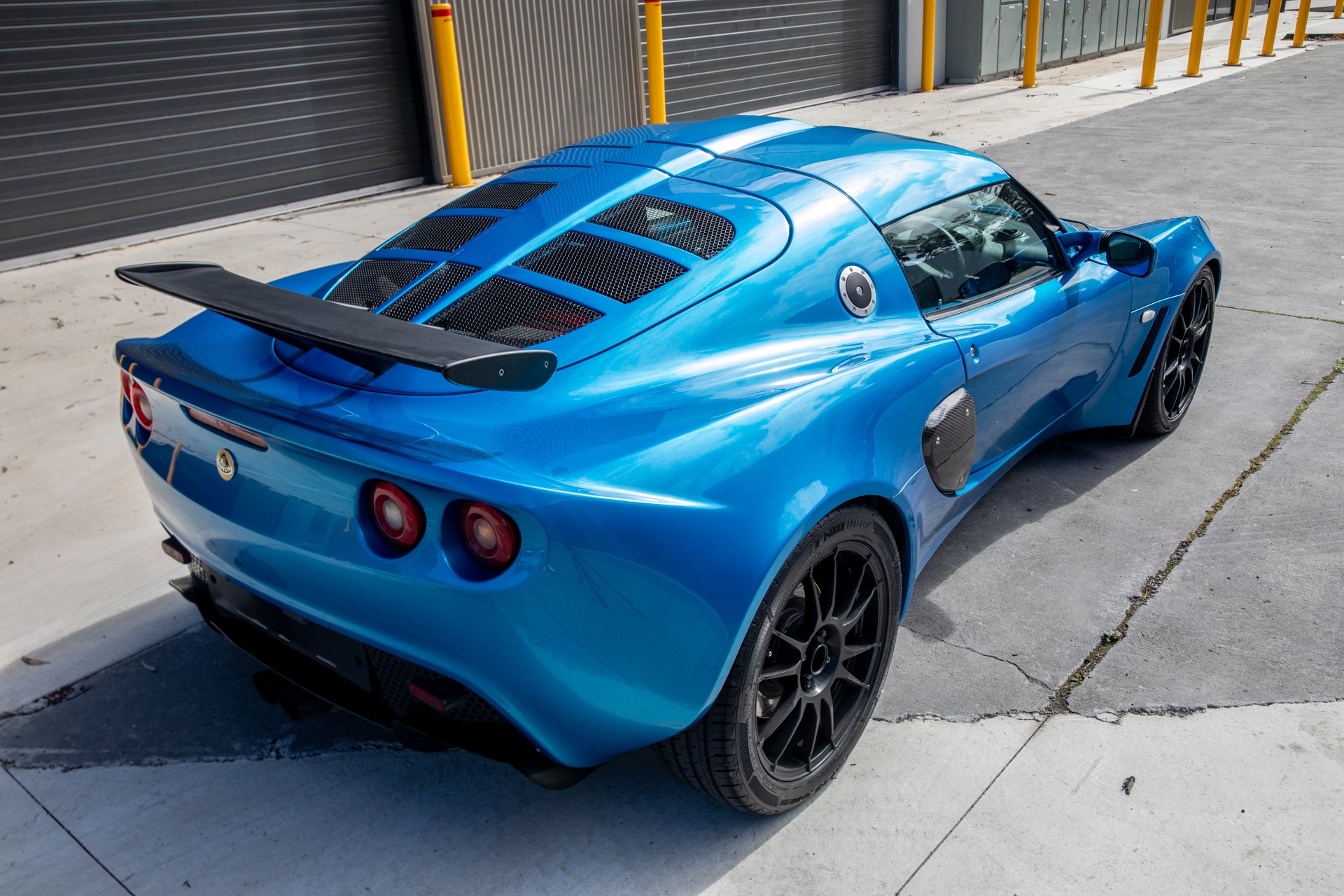 2005 LOTUS EXIGE S2 for sale by auction in Lysterfield South, Victoria ...