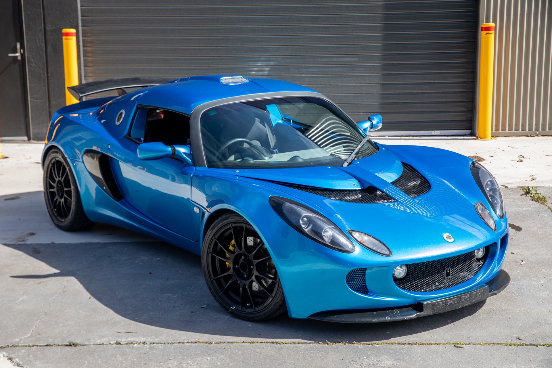 2005 LOTUS EXIGE S2 for sale by auction in Lysterfield South, Victoria ...